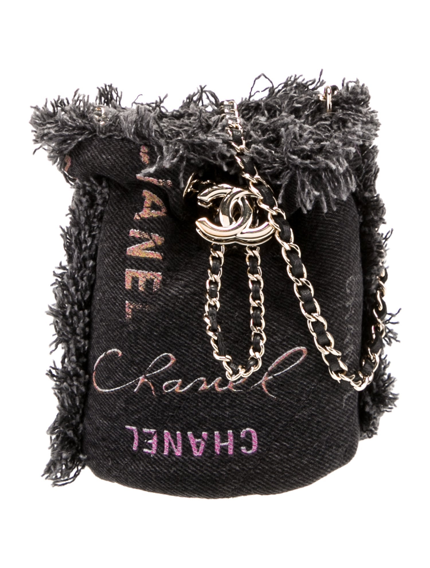 Chanel Mini Bags & Flap Bags On Sale | The RealReal