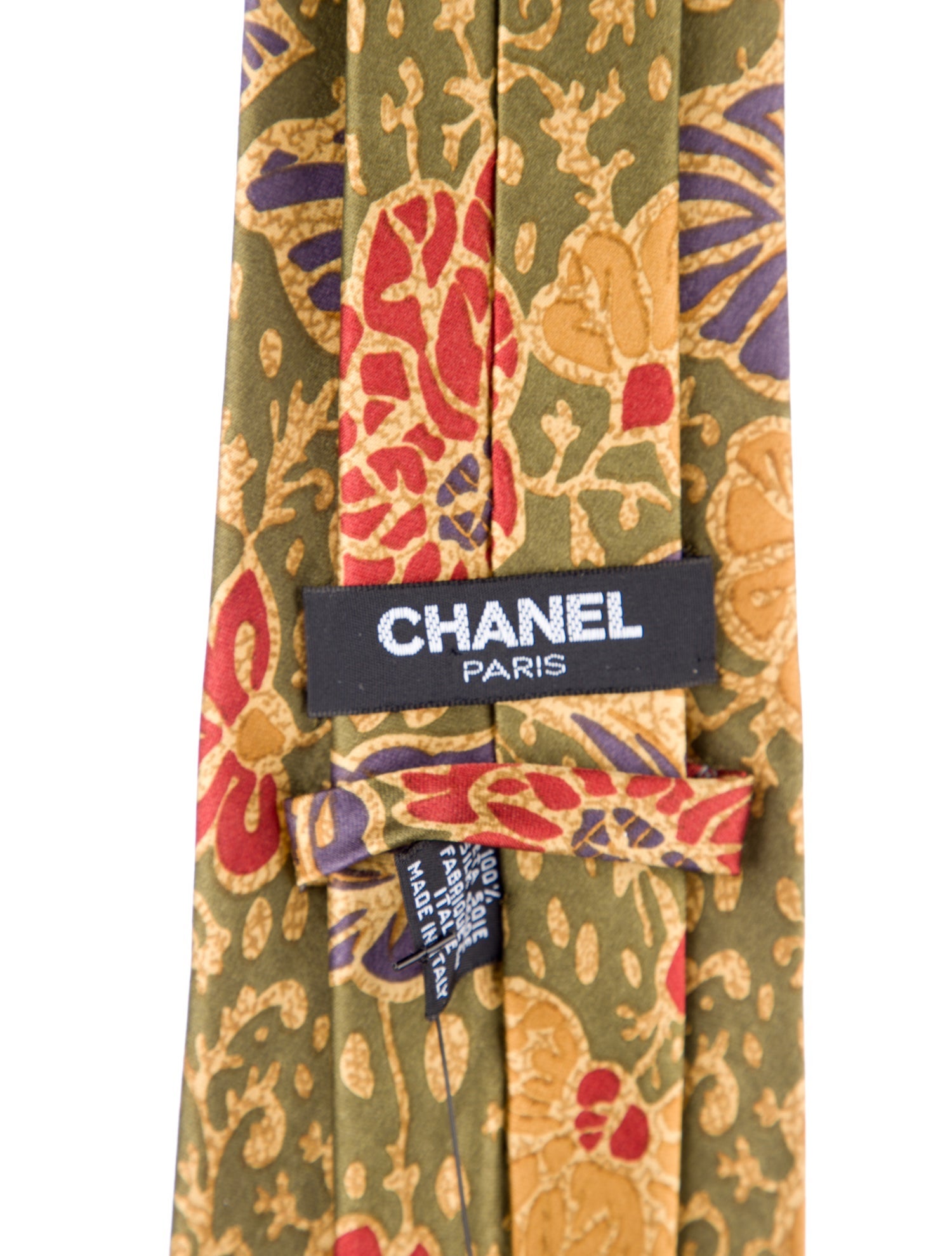 Chanel Men | The RealReal