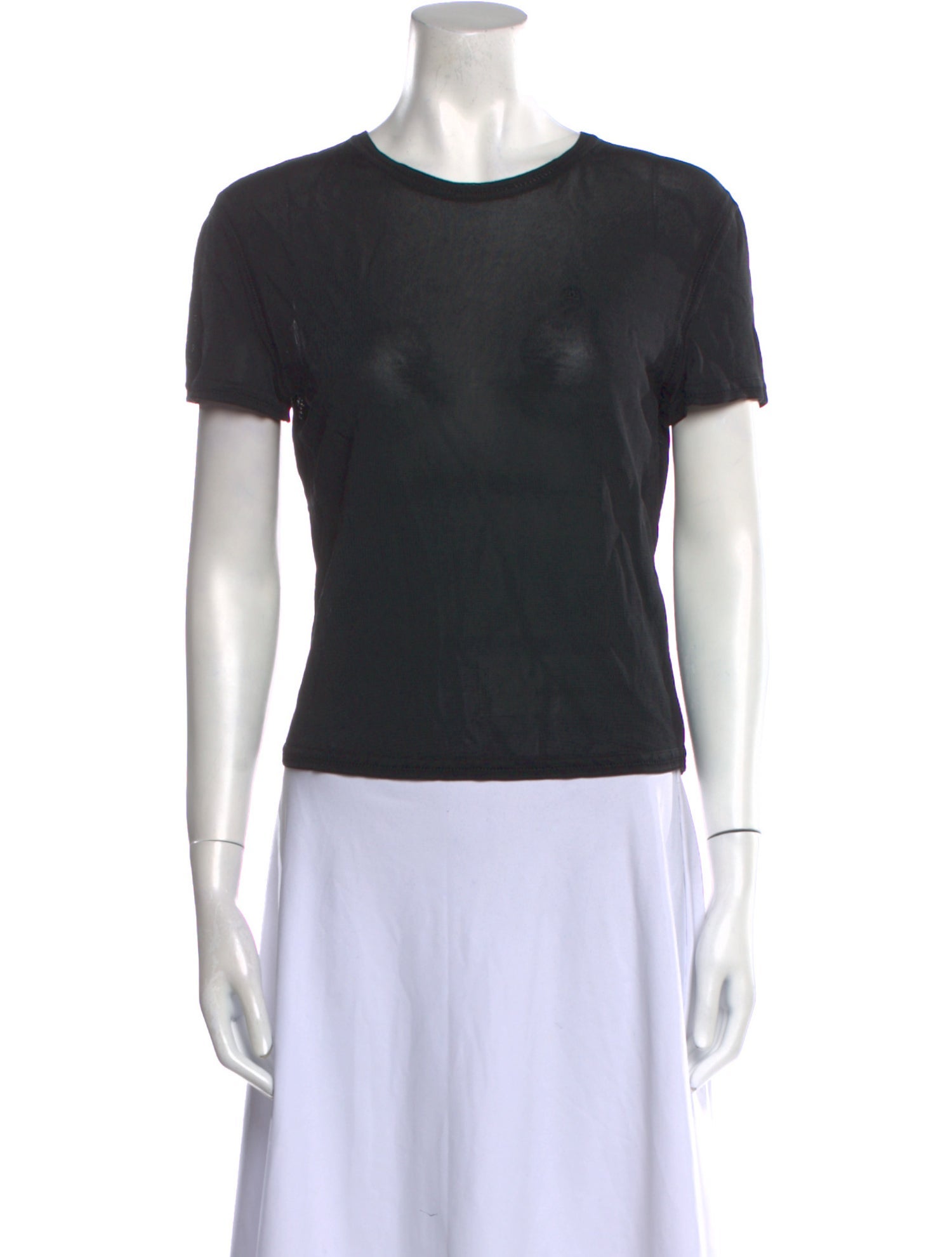 Chanel Tee Shirts | The RealReal