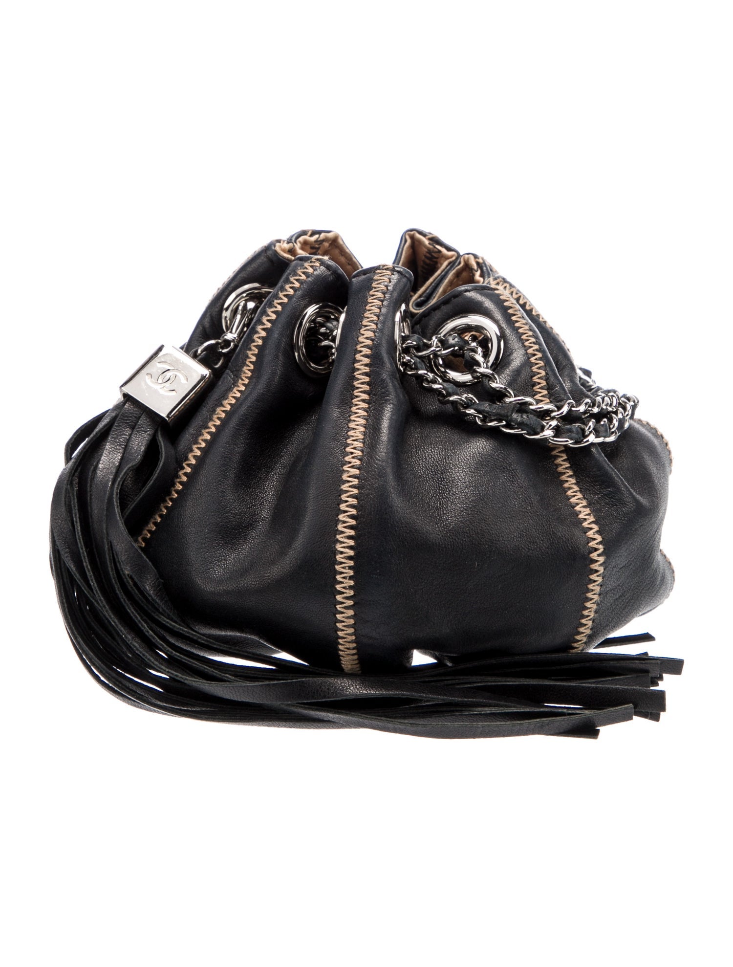 Chanel Mini Bags & Flap Bags On Sale | The RealReal