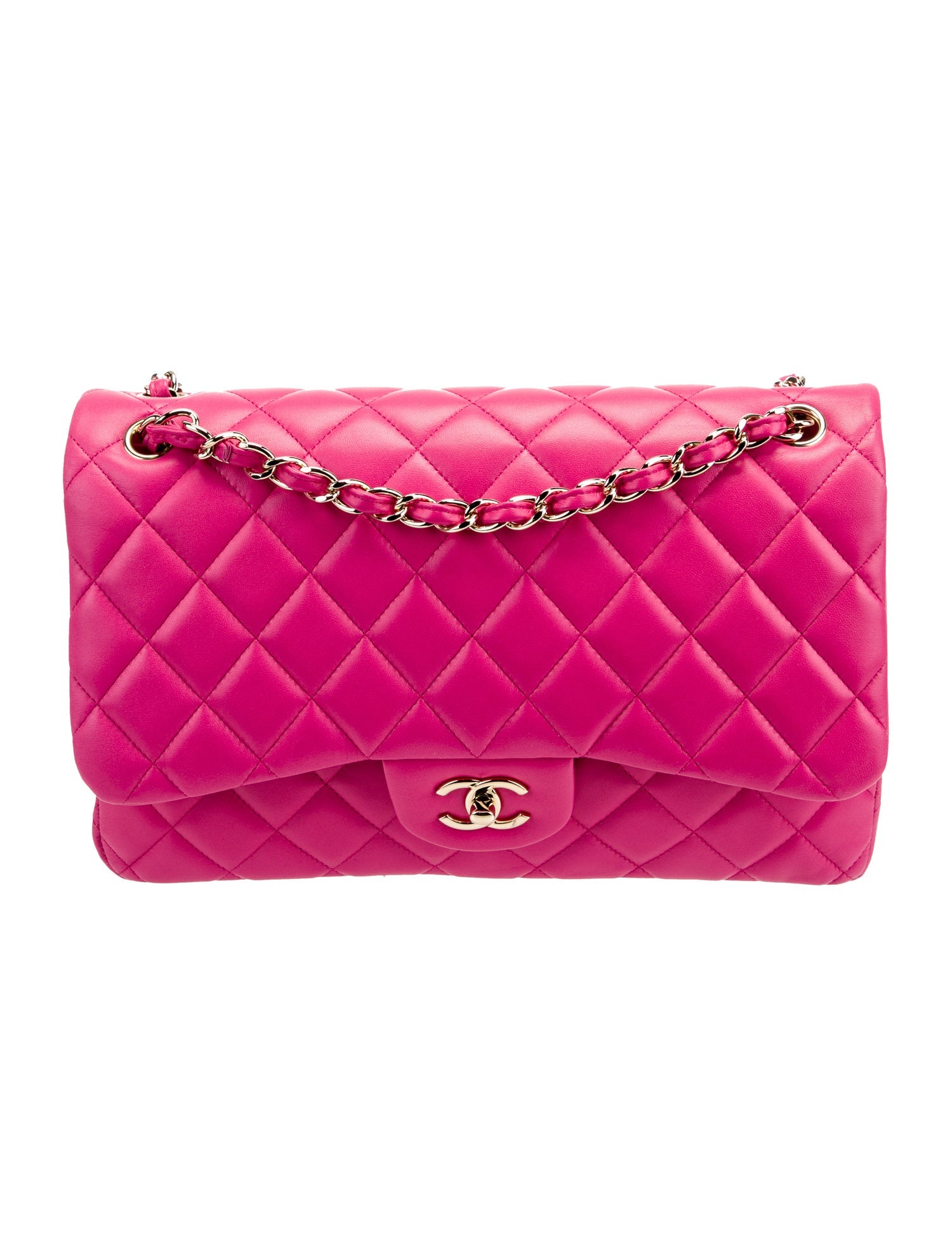 Chanel Flap Bag