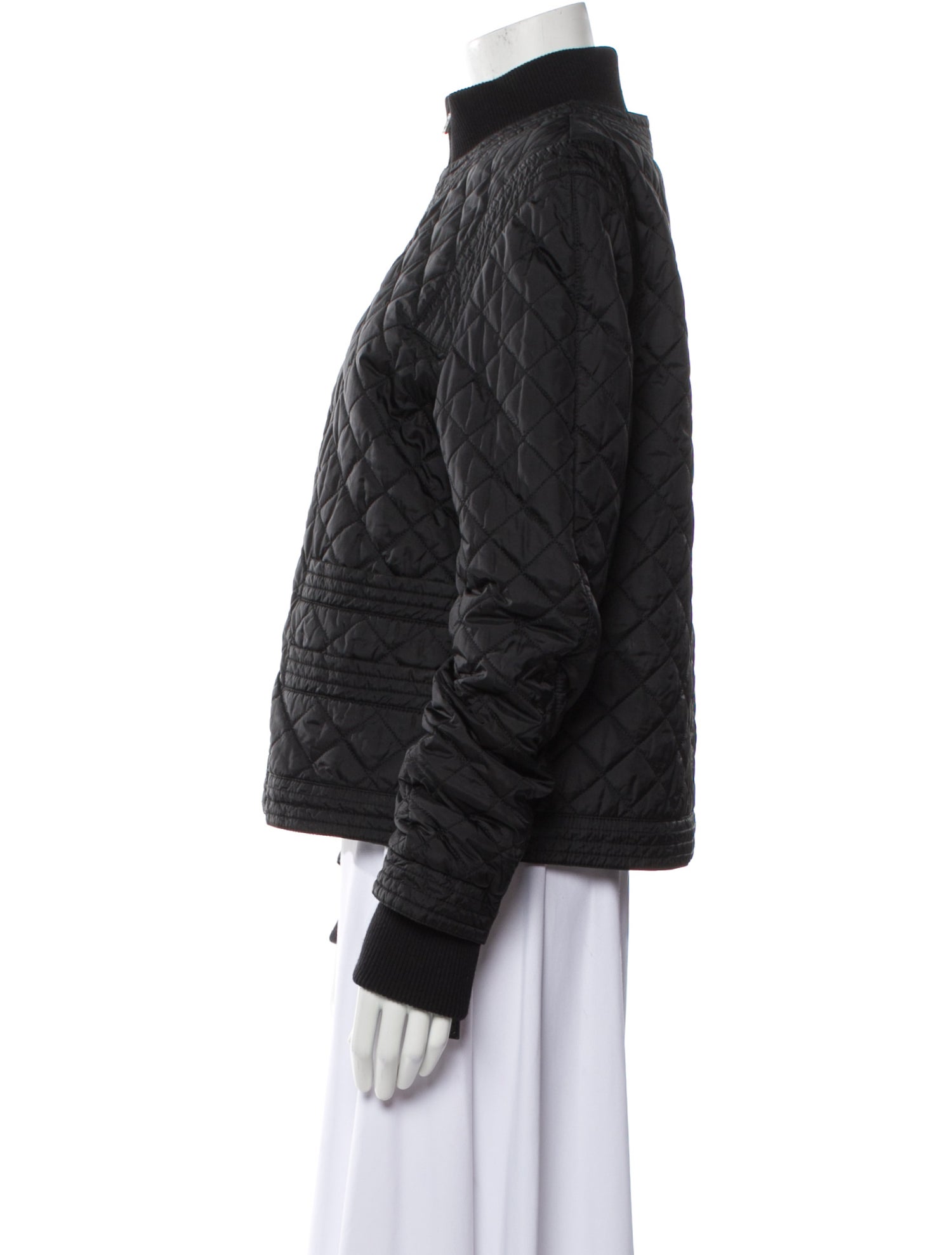 Chanel Jackets | The RealReal