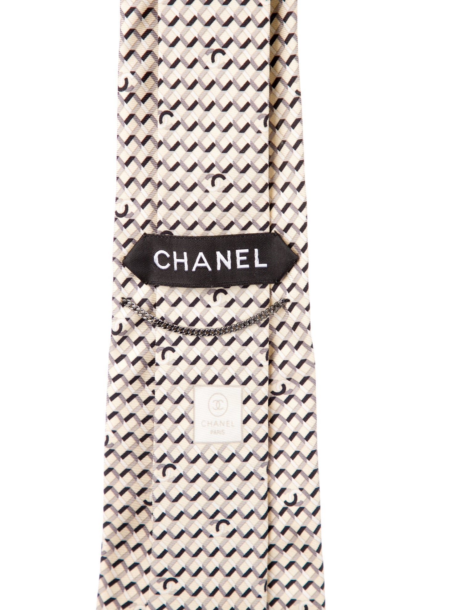 Chanel Men | The RealReal