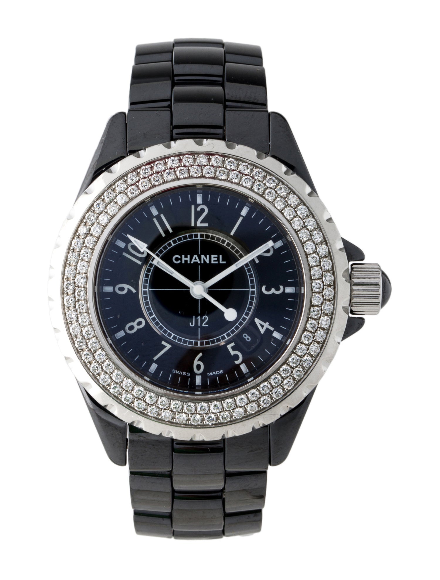 Chanel Watches | The RealReal