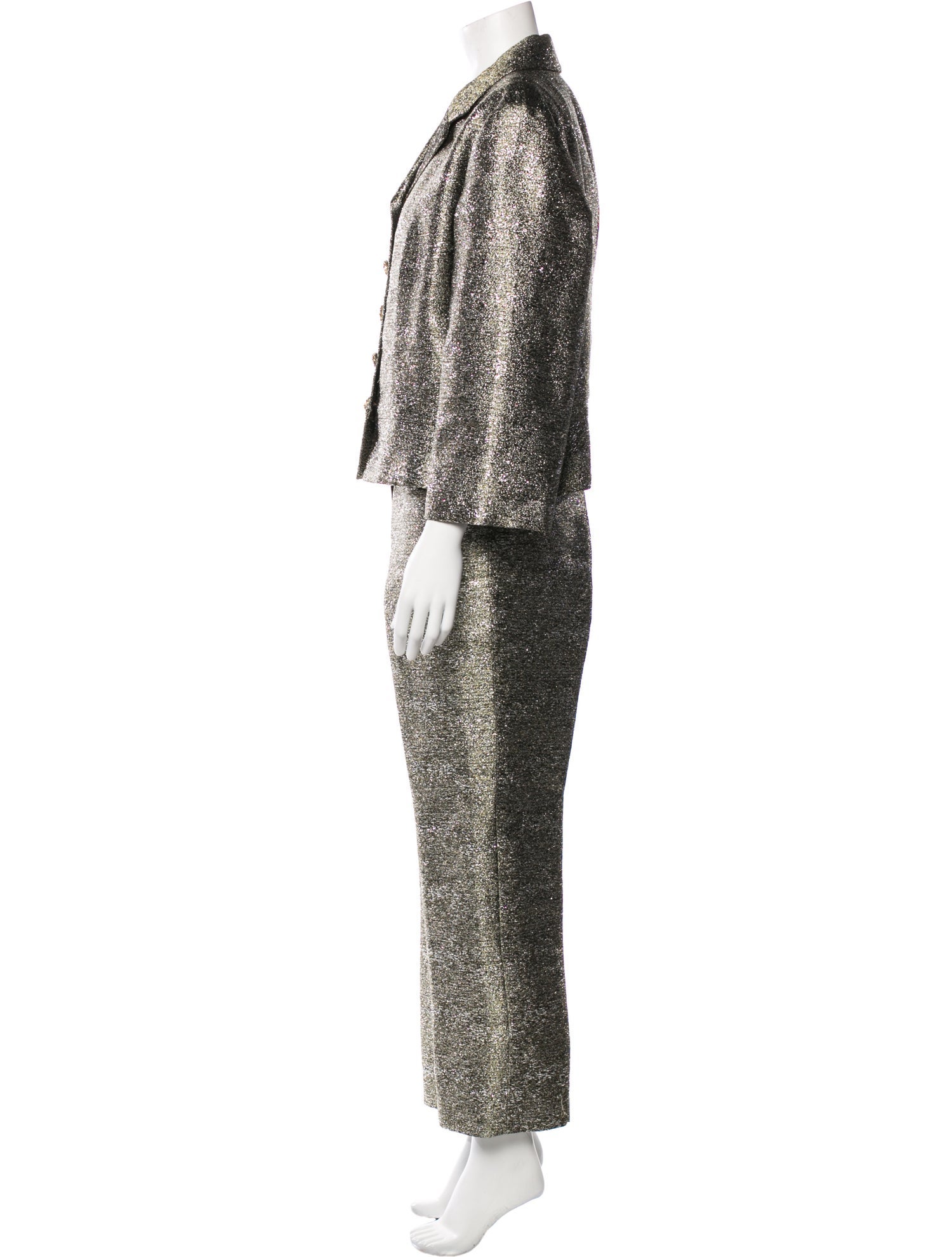 Chanel Suits | The RealReal