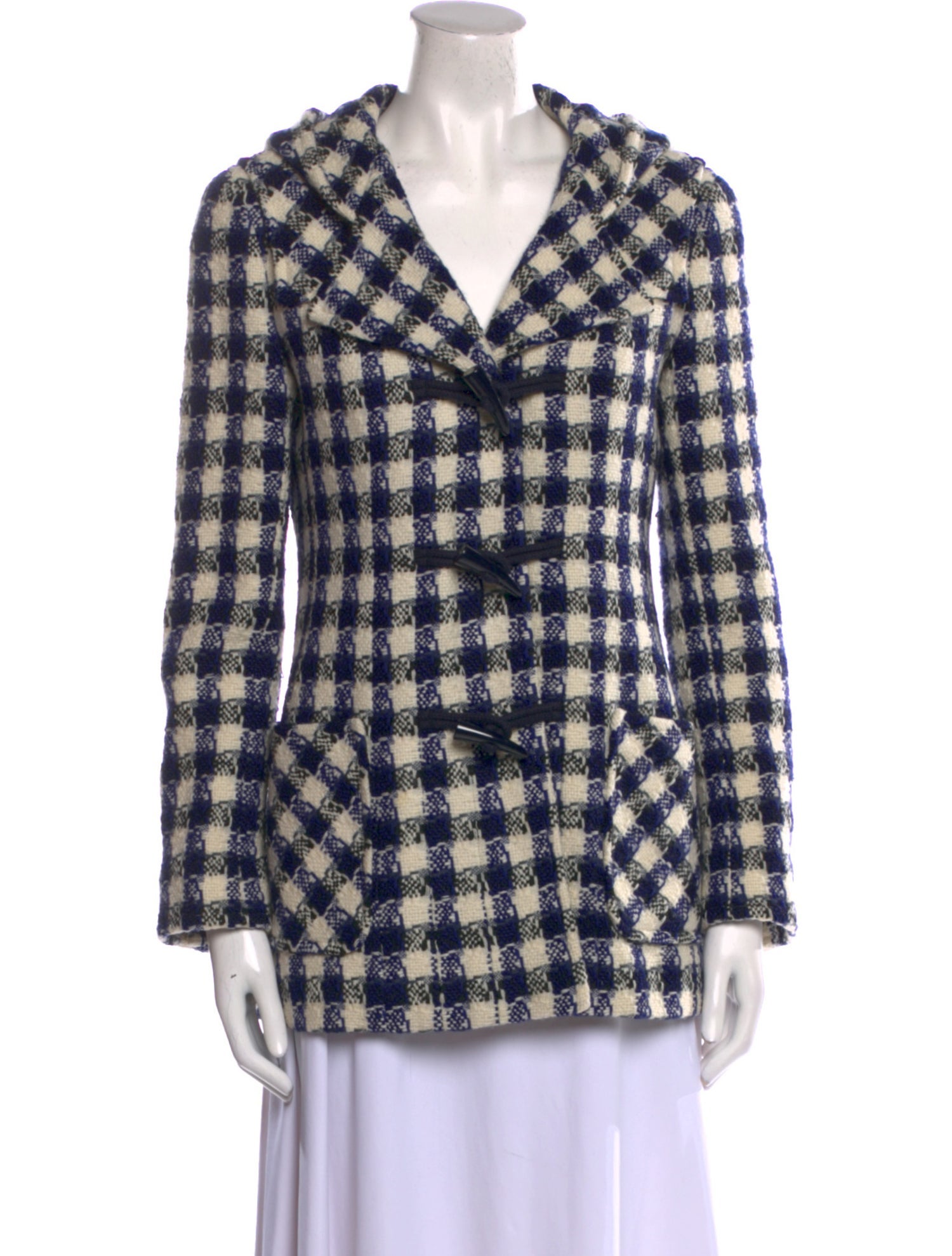 Chanel Jackets | The RealReal