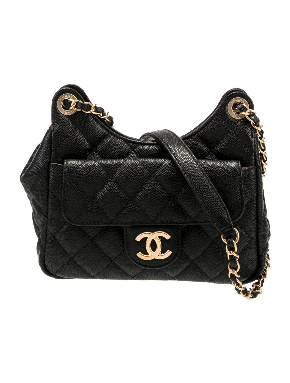Chanel - Gem