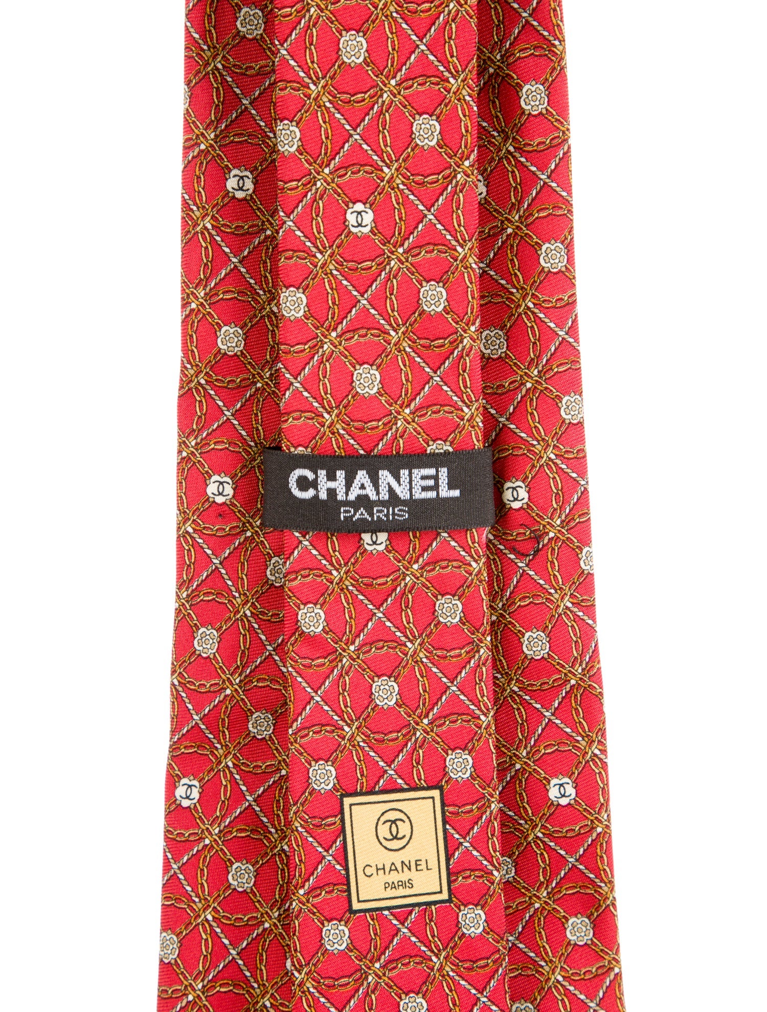 Chanel Men | The RealReal