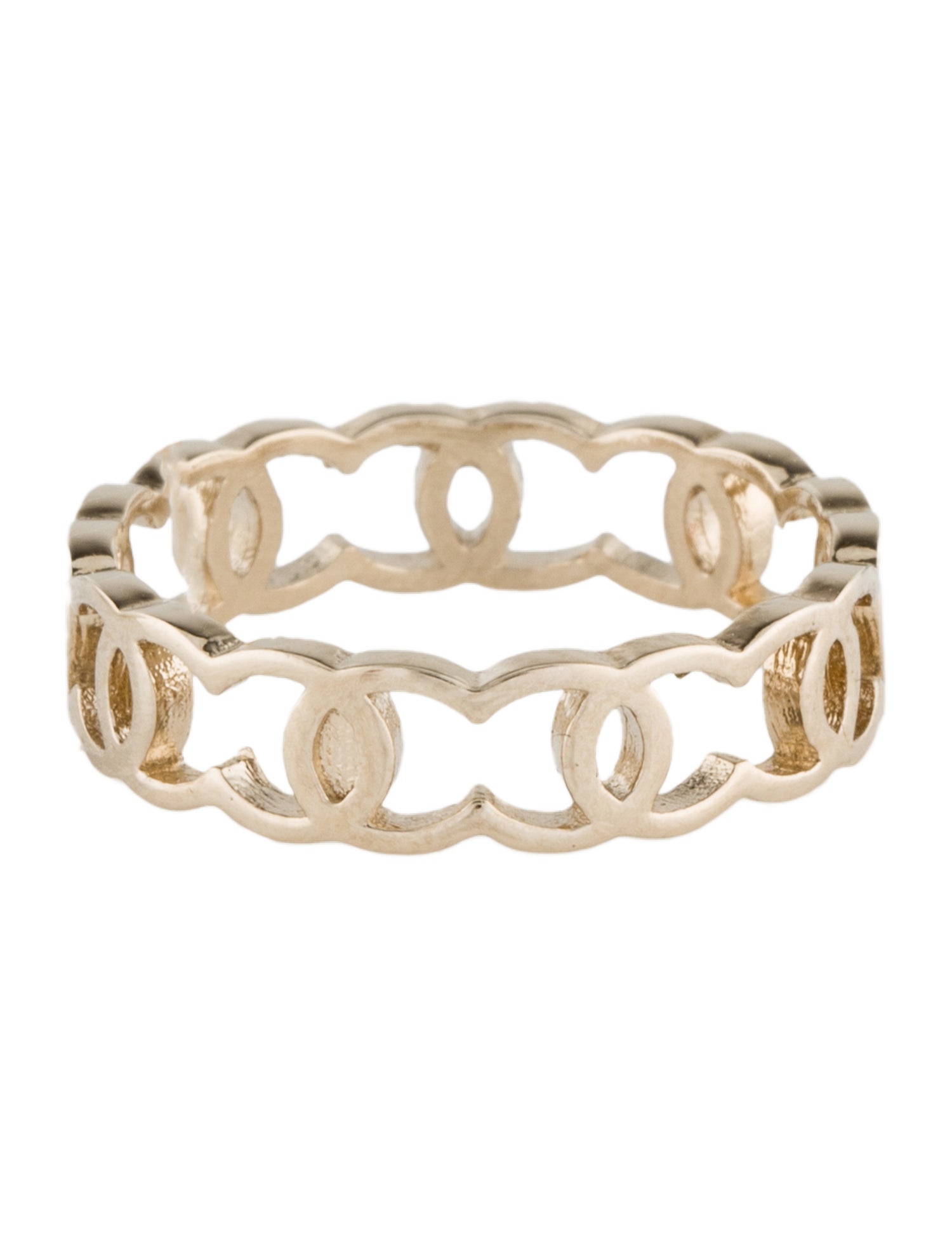 Chanel Rings | The RealReal