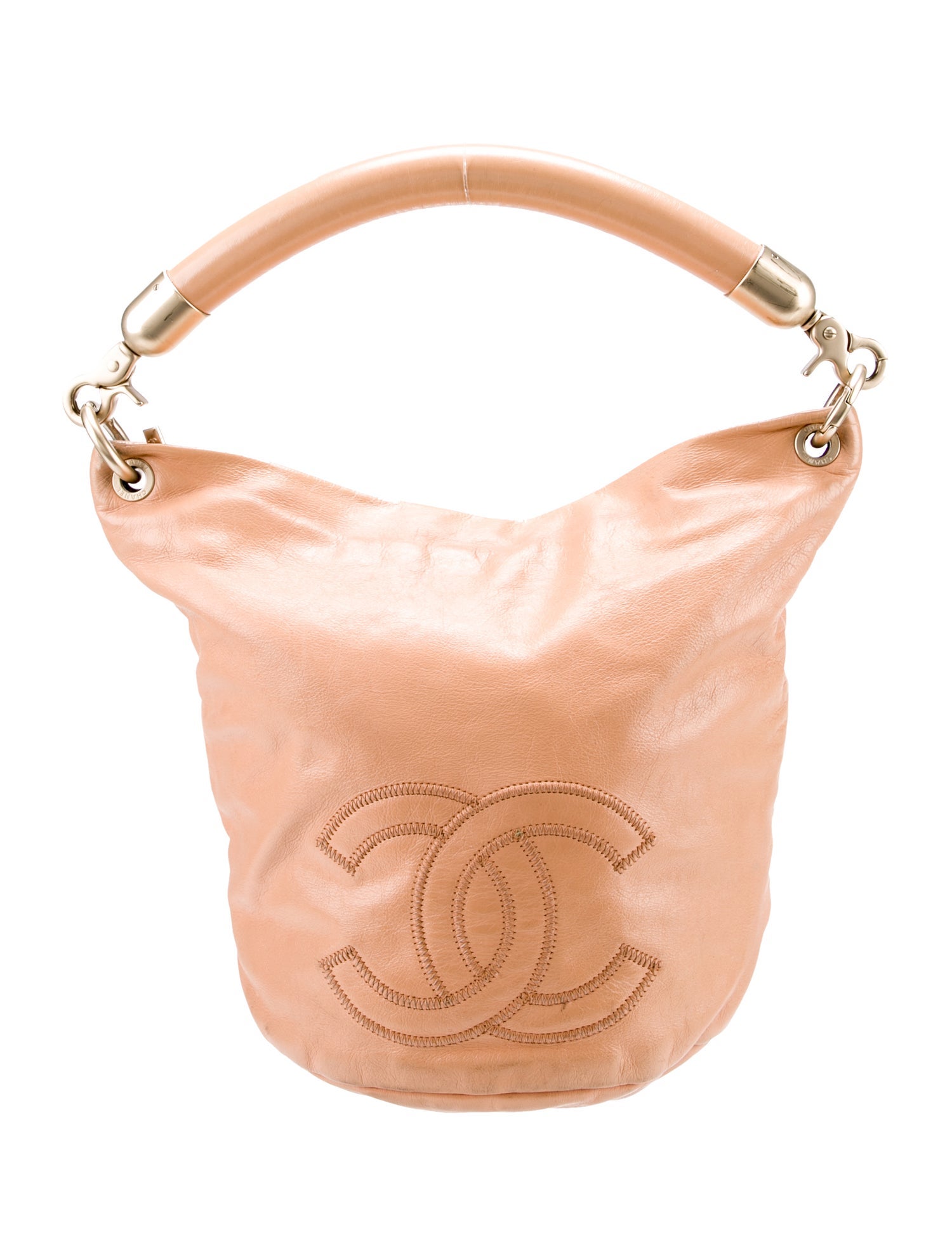 Chanel Bucket Bags | The RealReal