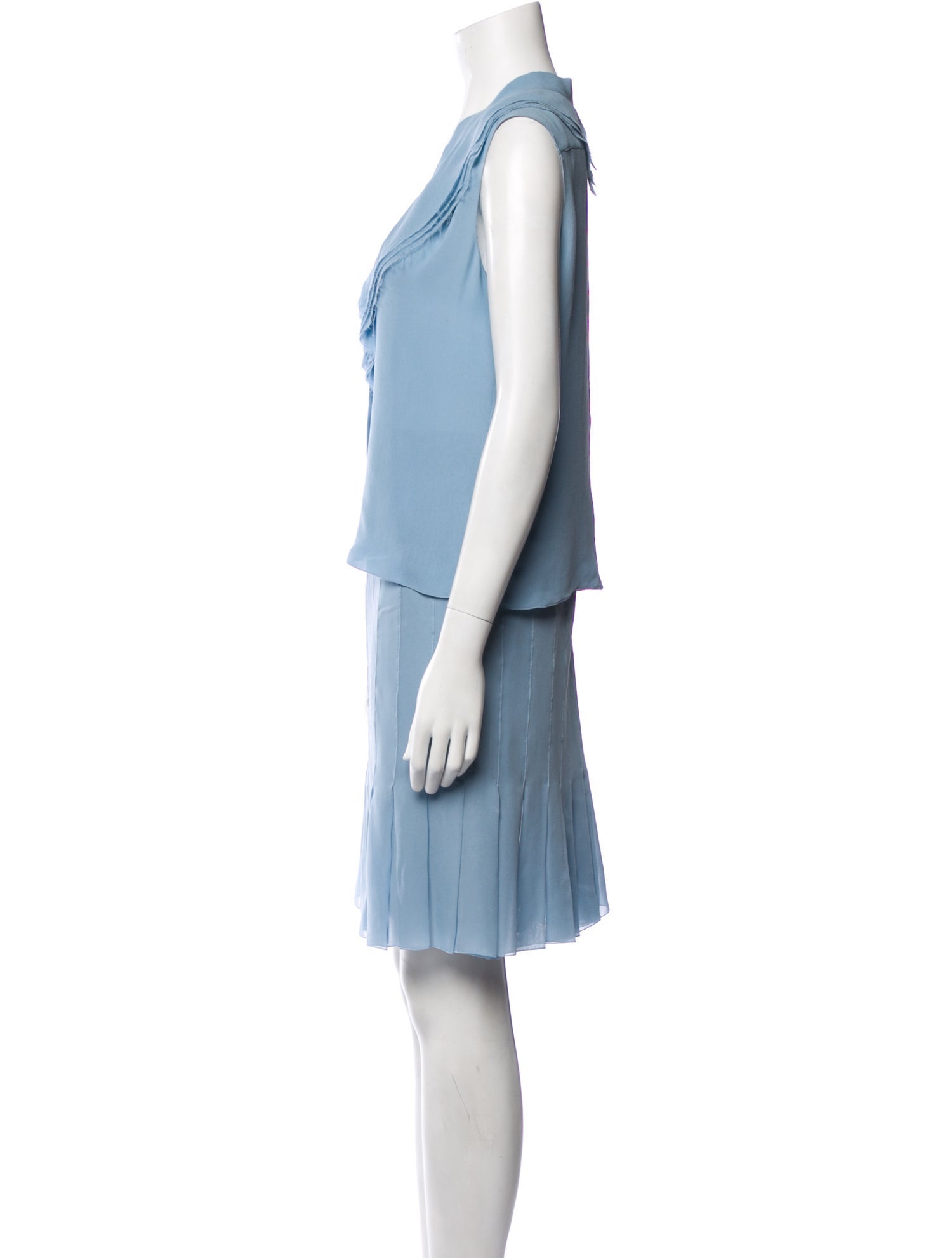 Chanel Suits | The RealReal