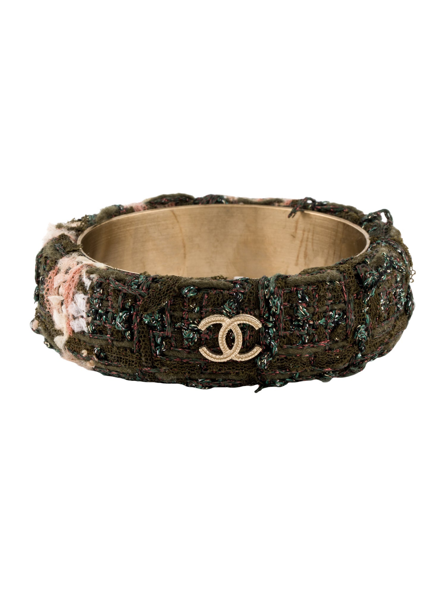 Chanel Bracelets | The RealReal