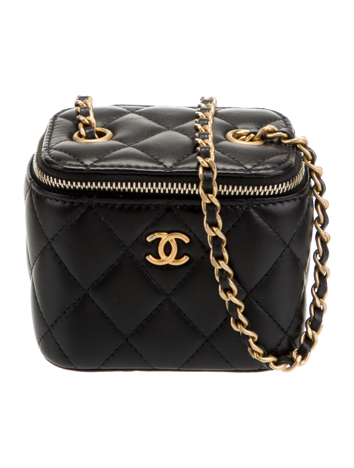 Chanel Mini Bags & Flap Bags On Sale | The RealReal