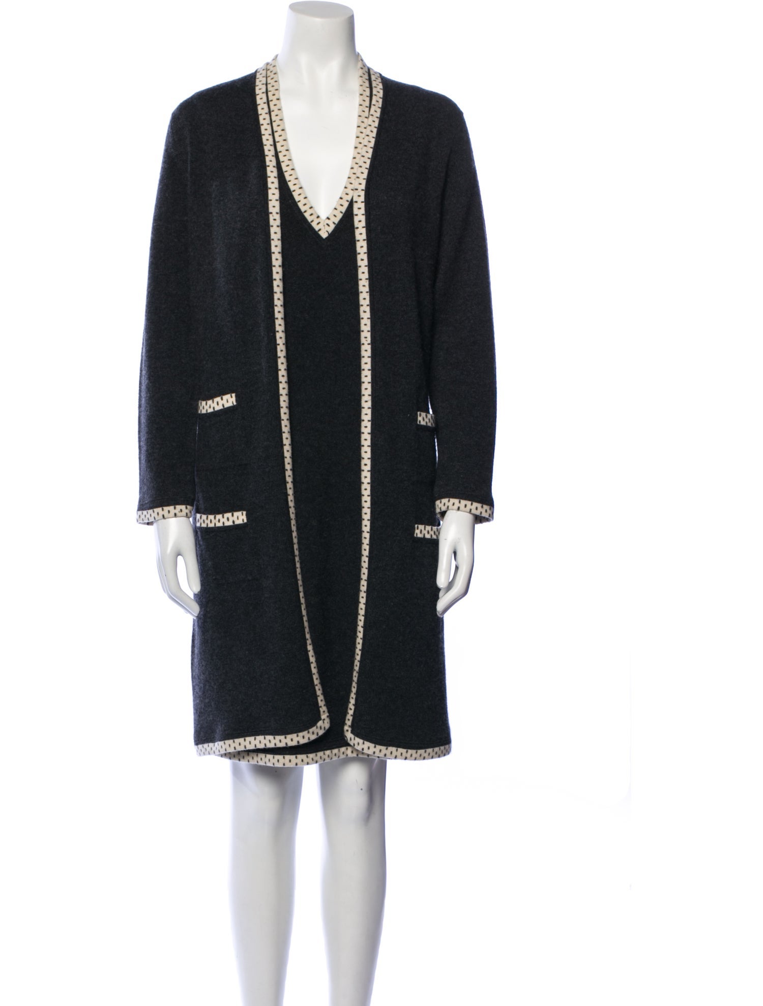 Chanel Suits | The RealReal