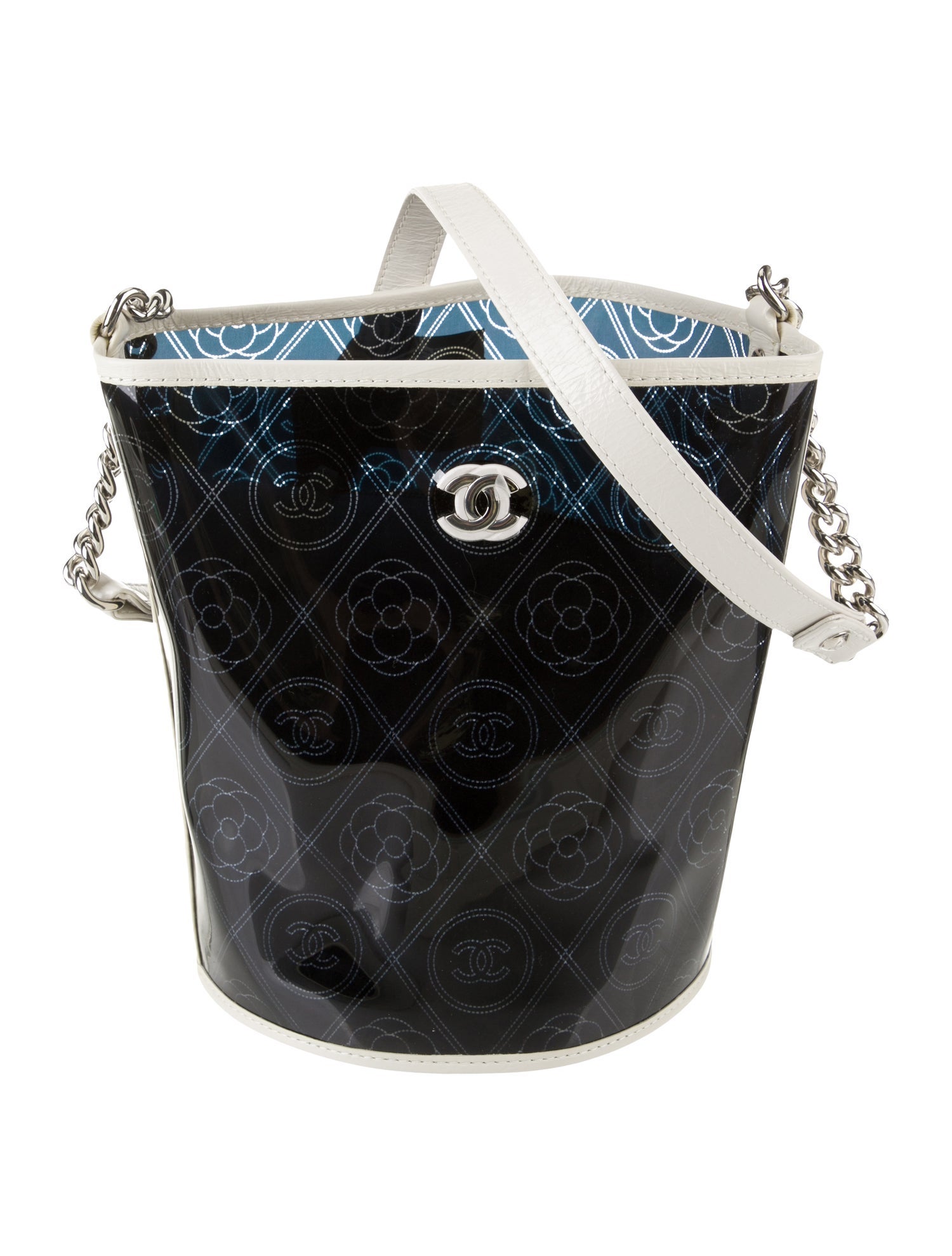 Chanel bucket bag On Sale - Authenticated Resale | The RealReal