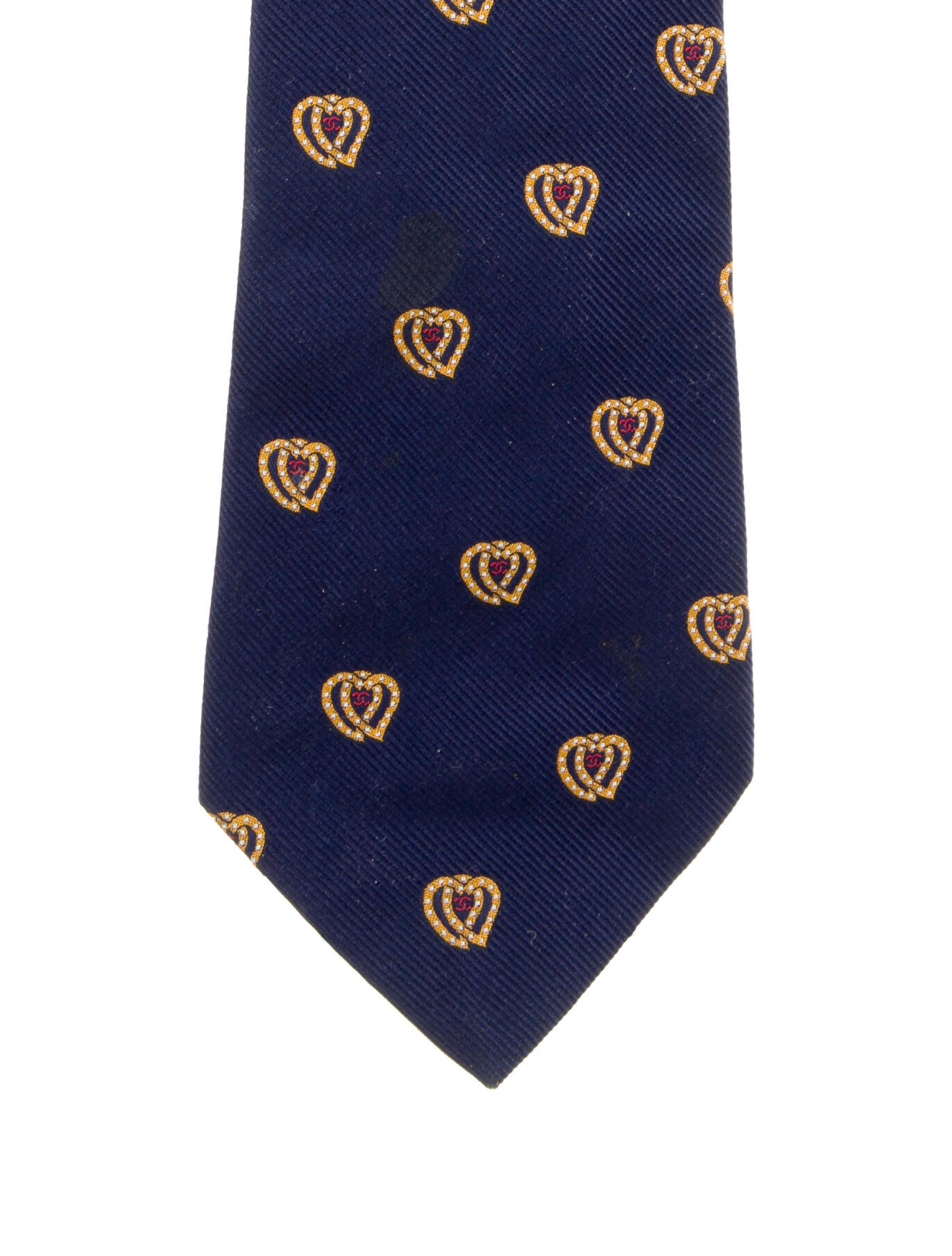 Chanel Men | The RealReal