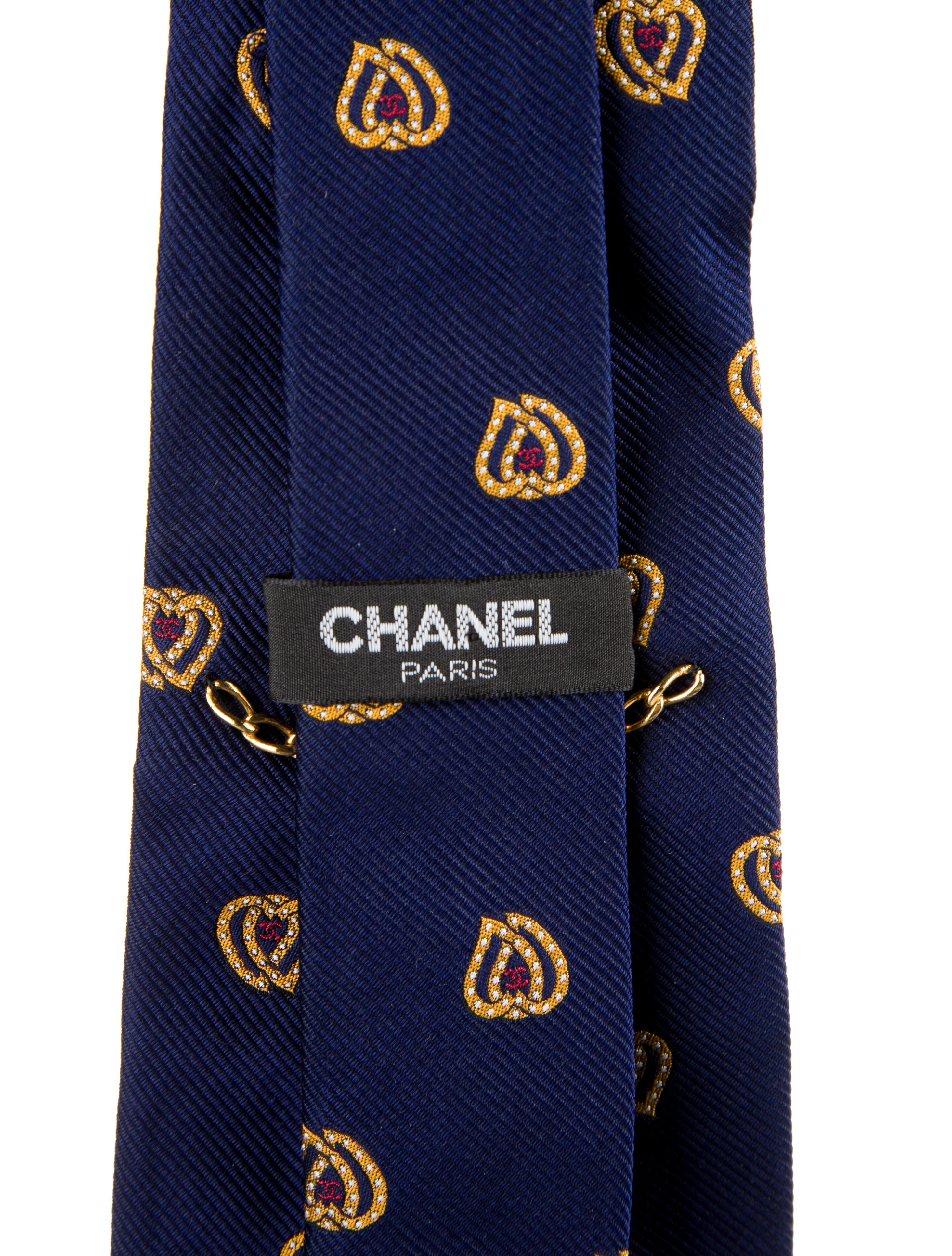 Chanel Men | The RealReal