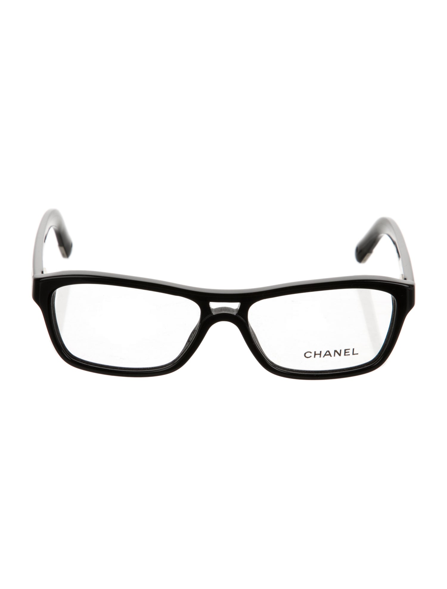 Chanel Eyeglasses | The RealReal