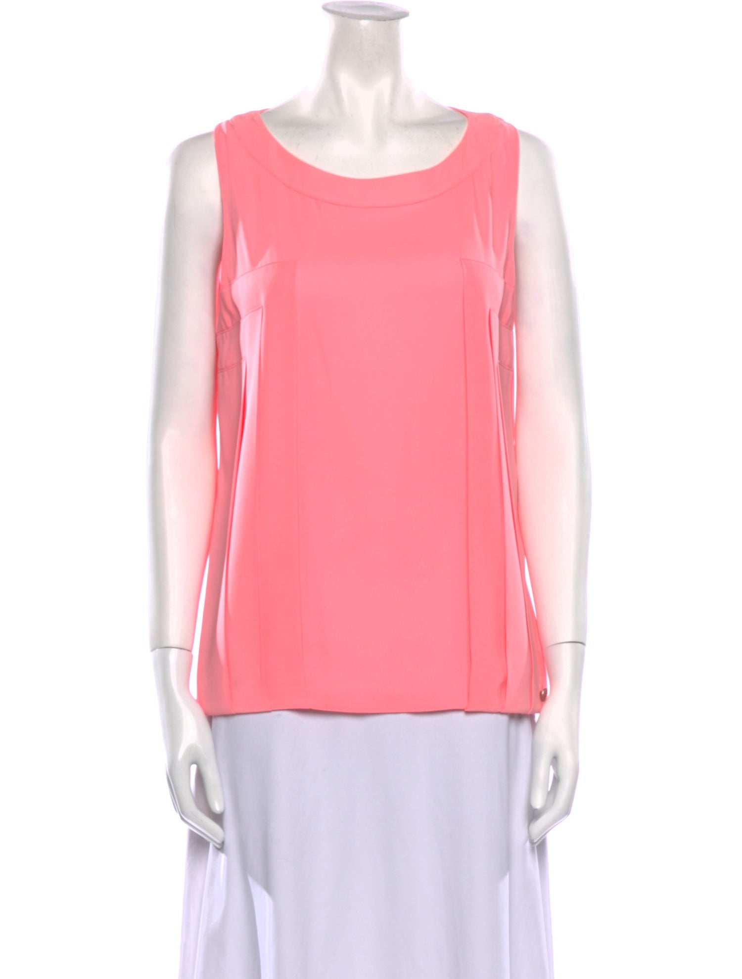 Chanel Tops | The RealReal