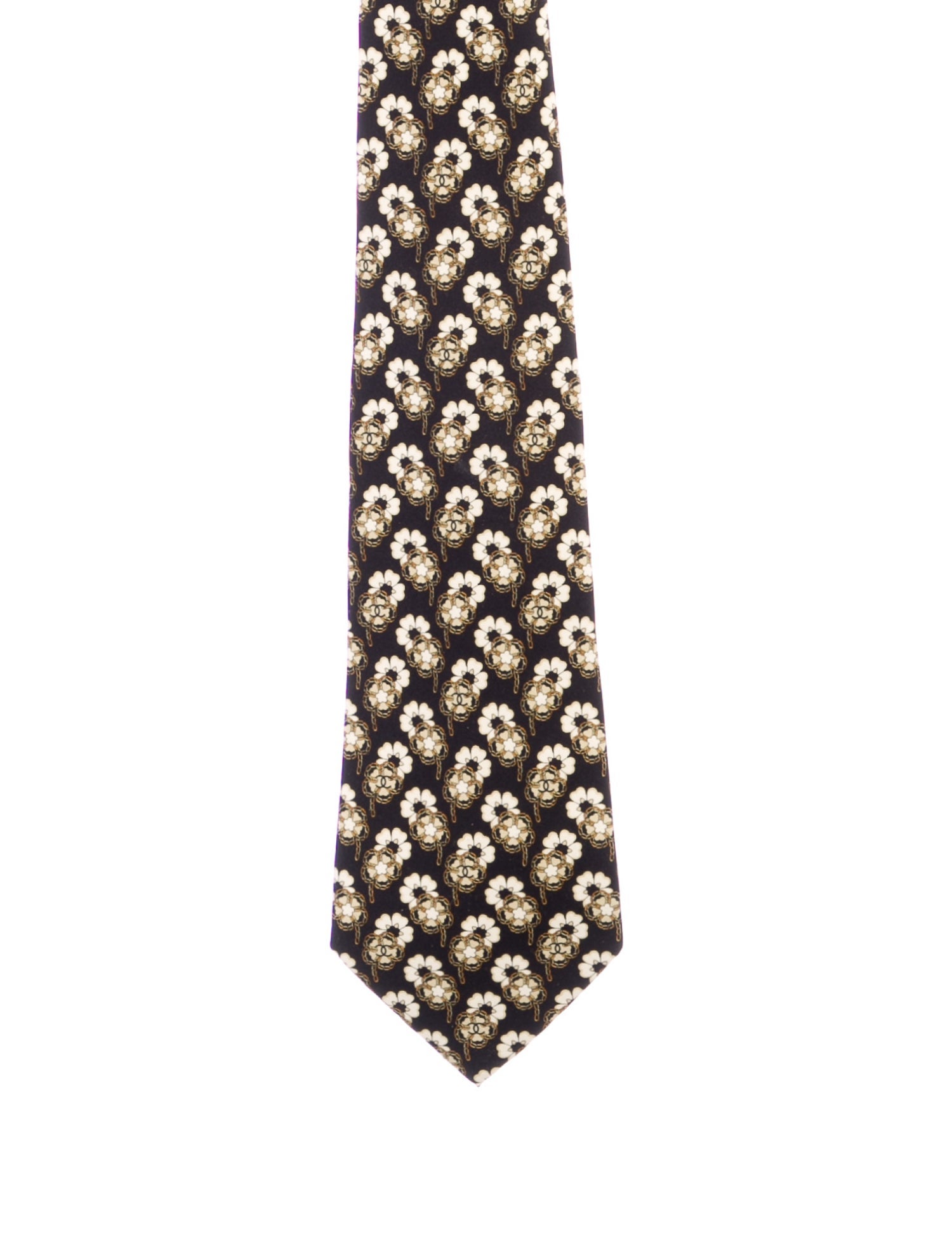 Chanel Men | The RealReal