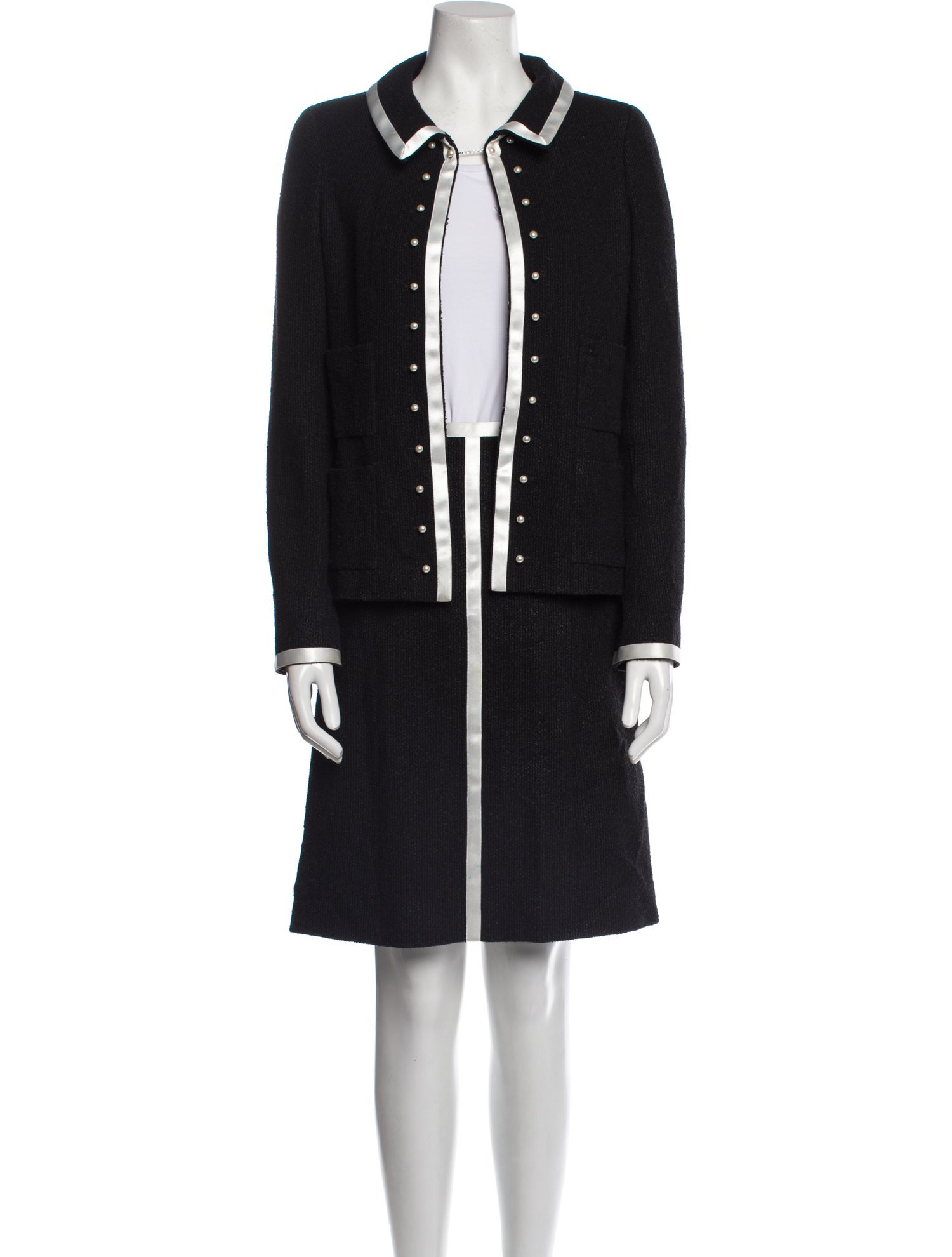 Chanel Suits | The RealReal