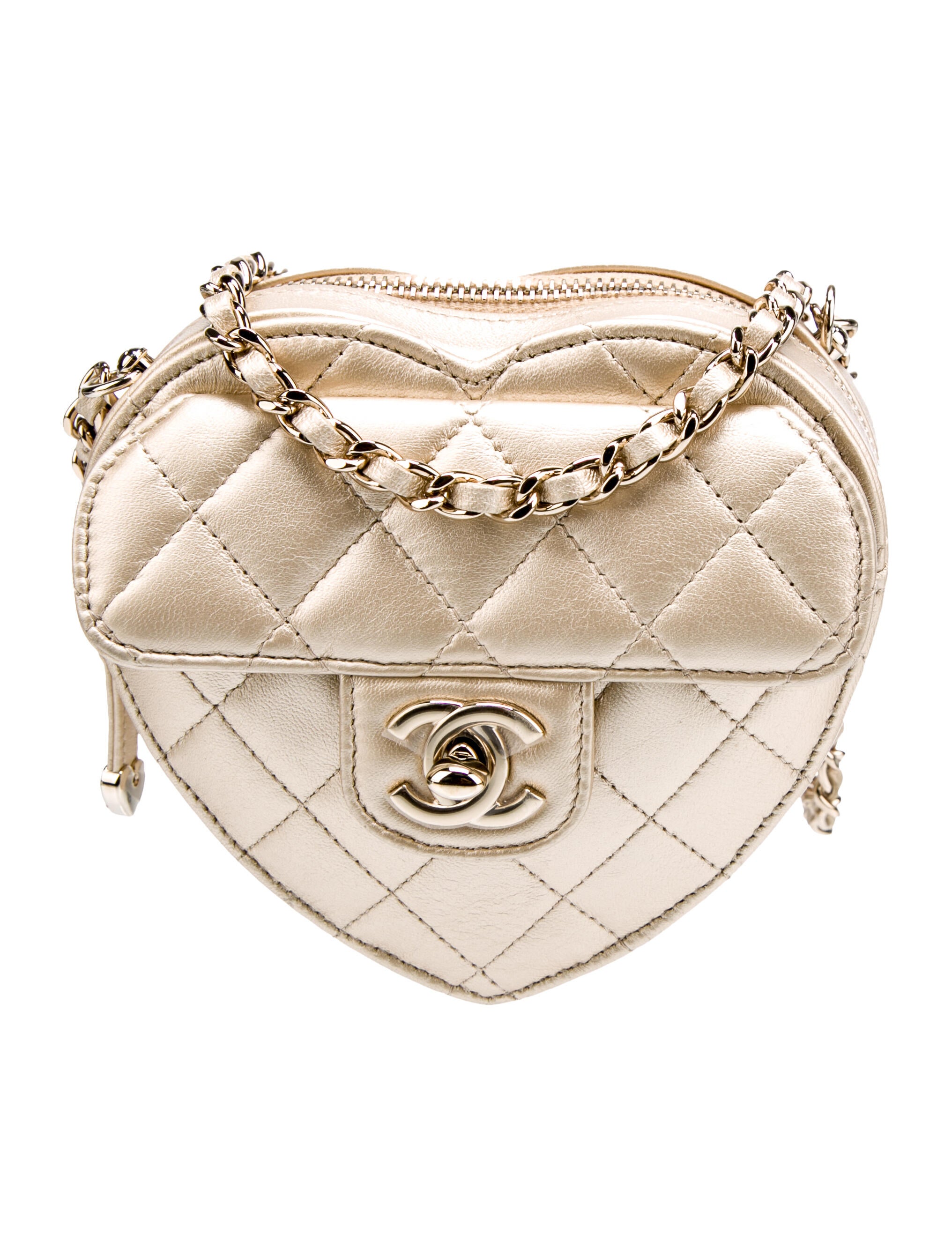 Chanel Mini Bags & Flap Bags On Sale | The RealReal