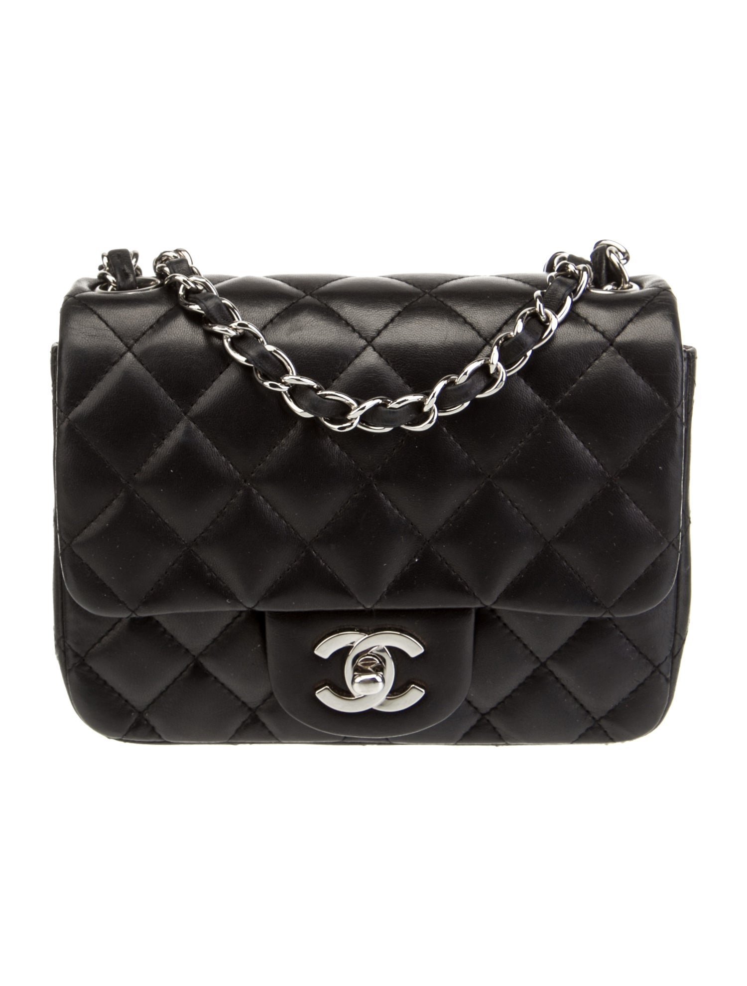 Chanel Mini Bags & Flap Bags On Sale | The RealReal