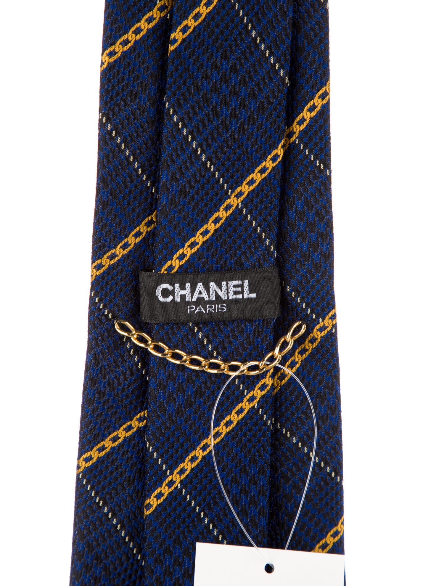 Chanel Men | The RealReal