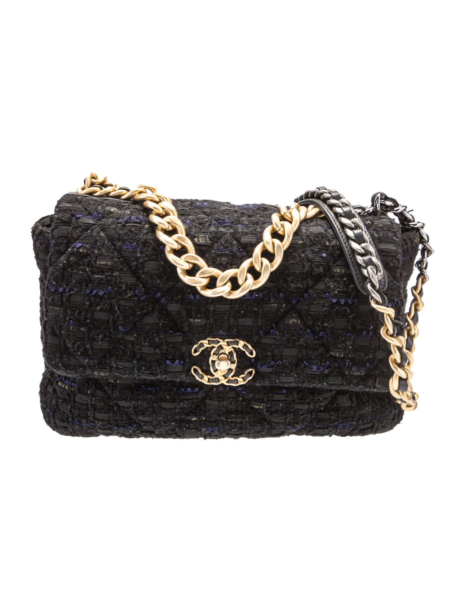 Valentino Large Roman Stud Cashmere Bag - Neutrals Shoulder Bags ...