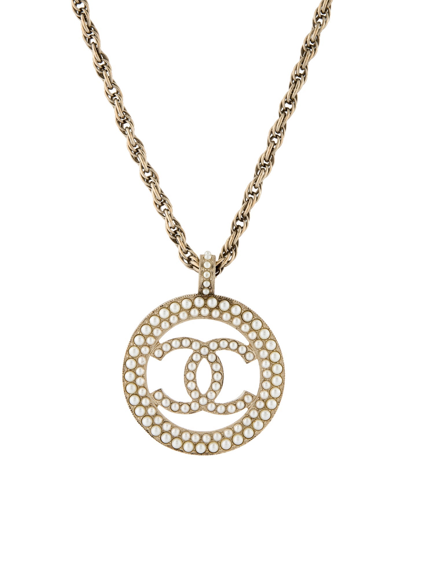 Chanel Jewelry | The RealReal