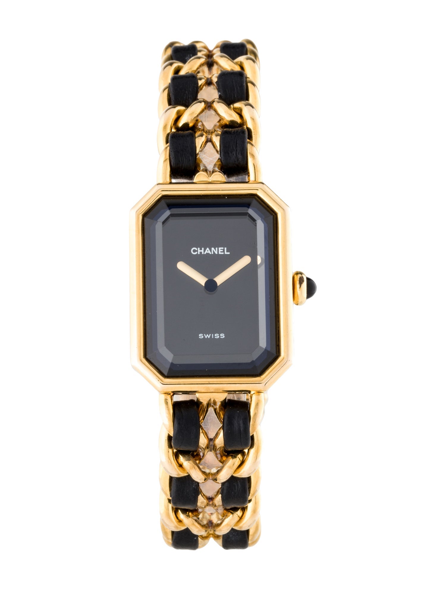 Chanel Watches | The RealReal