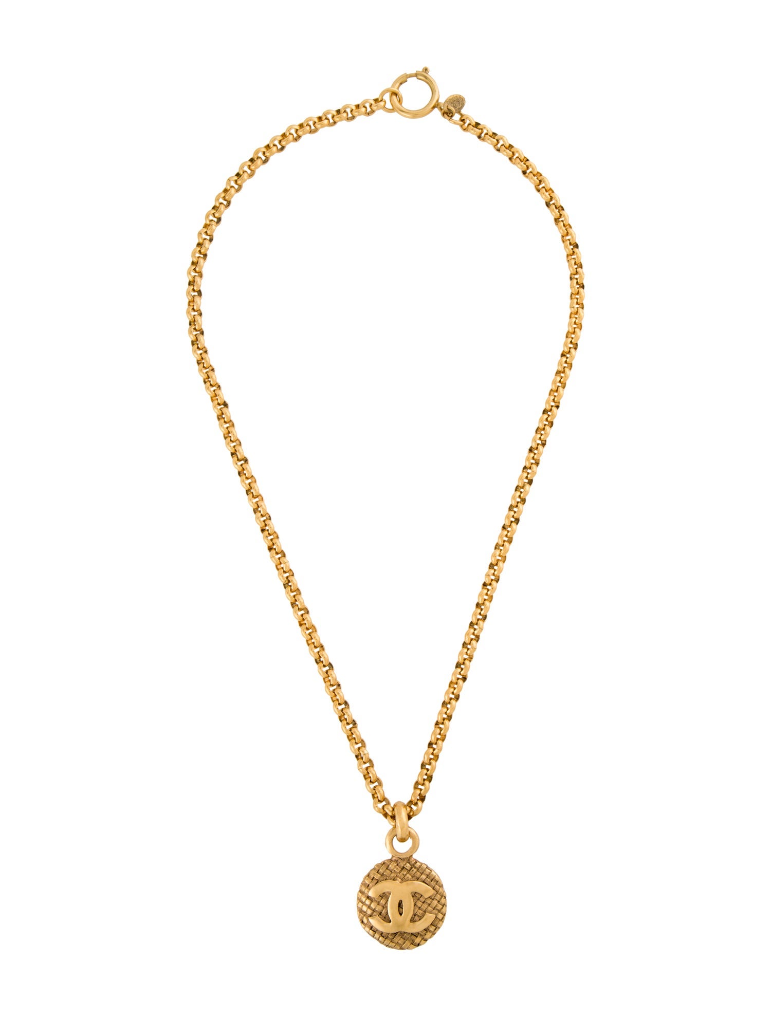 Chanel Jewelry | The RealReal