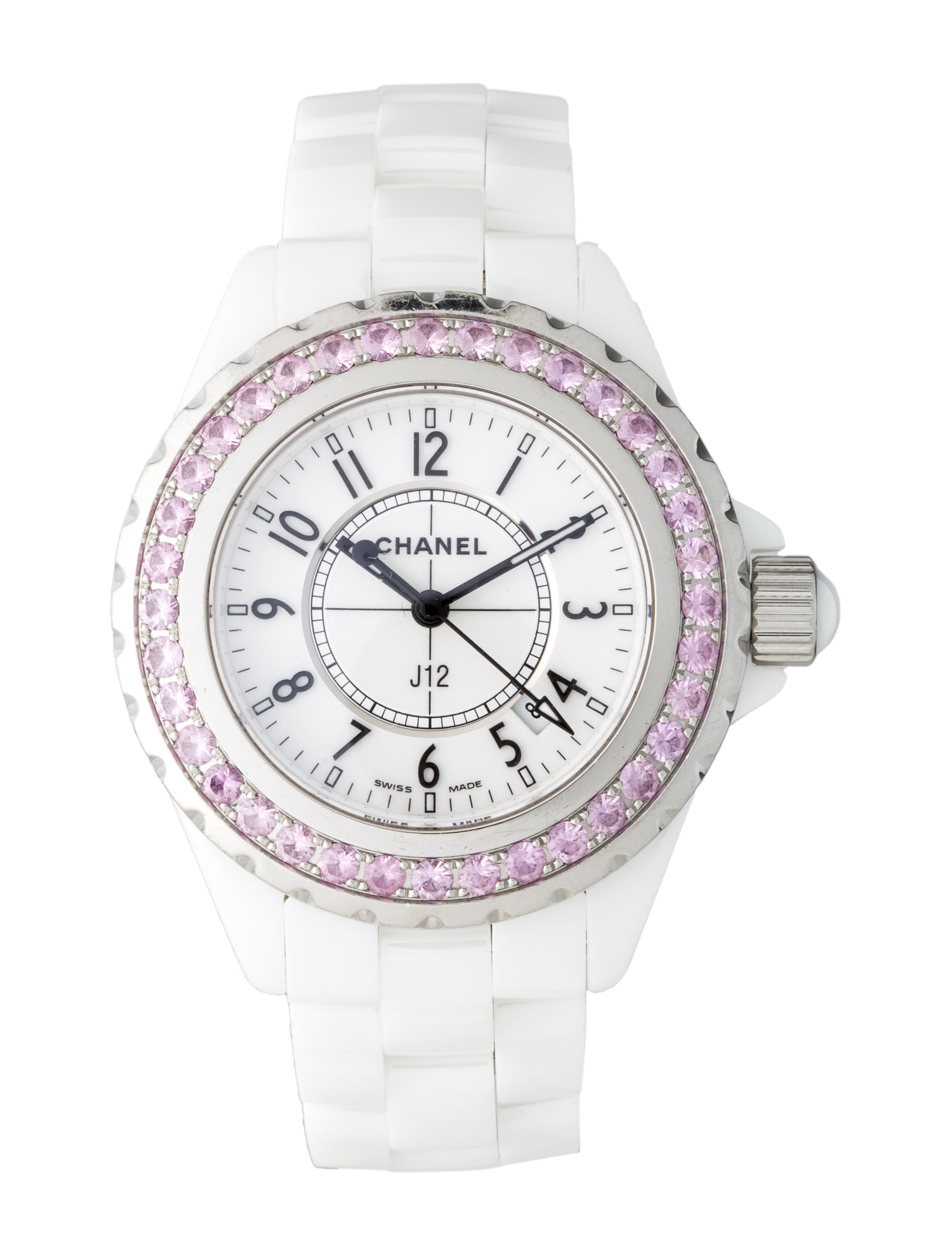 Chanel Watches | The RealReal