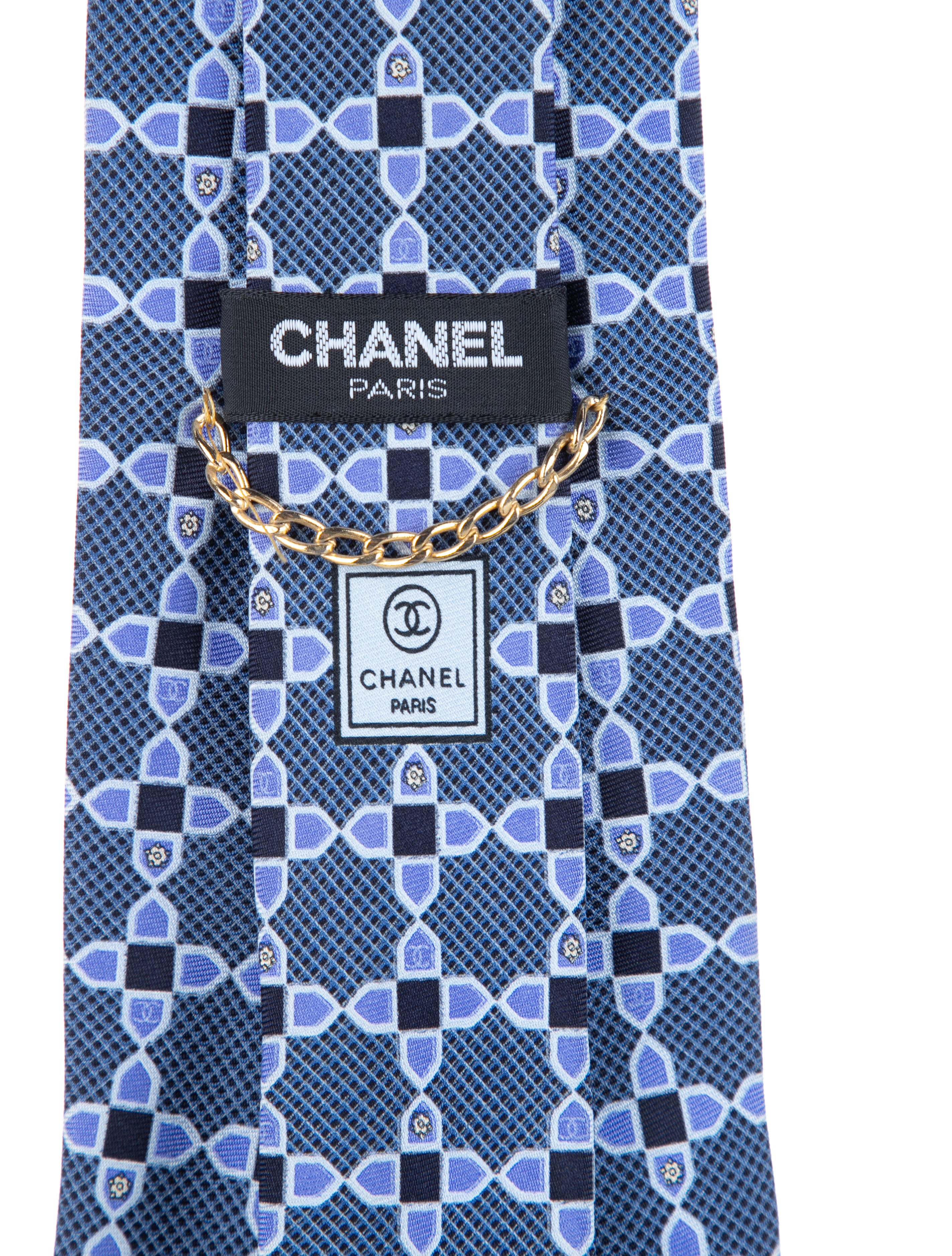 Chanel Men | The RealReal