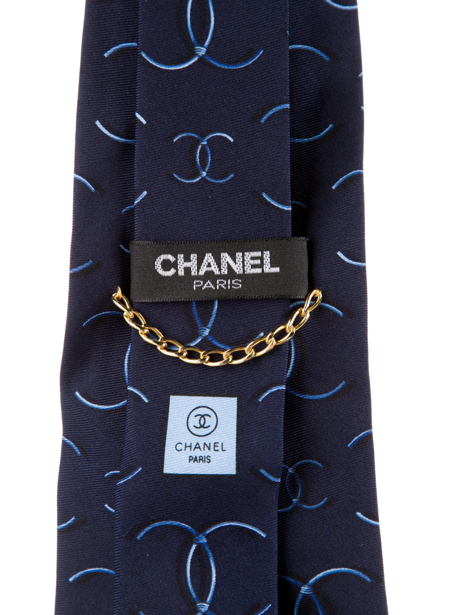 Chanel Men | The RealReal