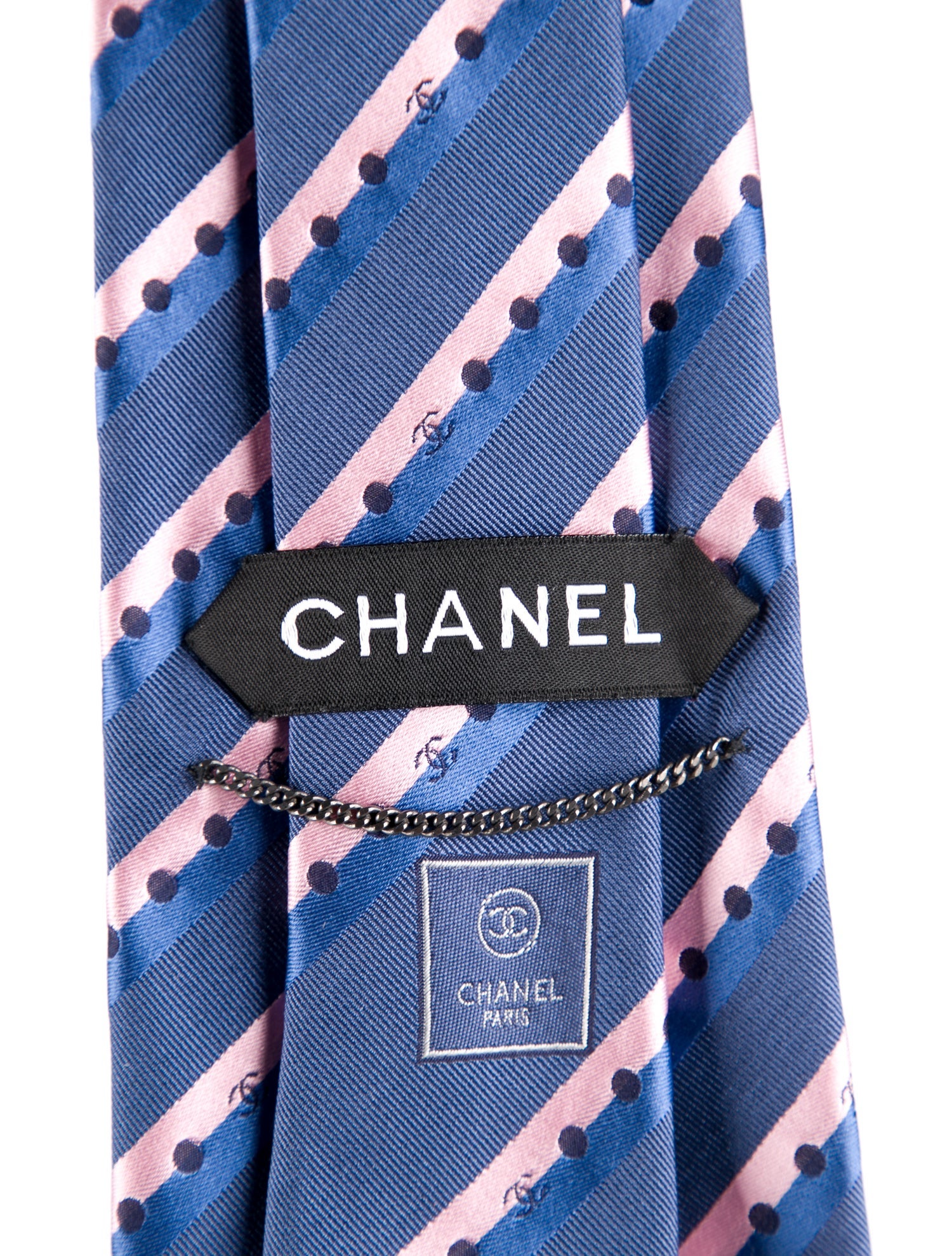 Chanel Men | The RealReal