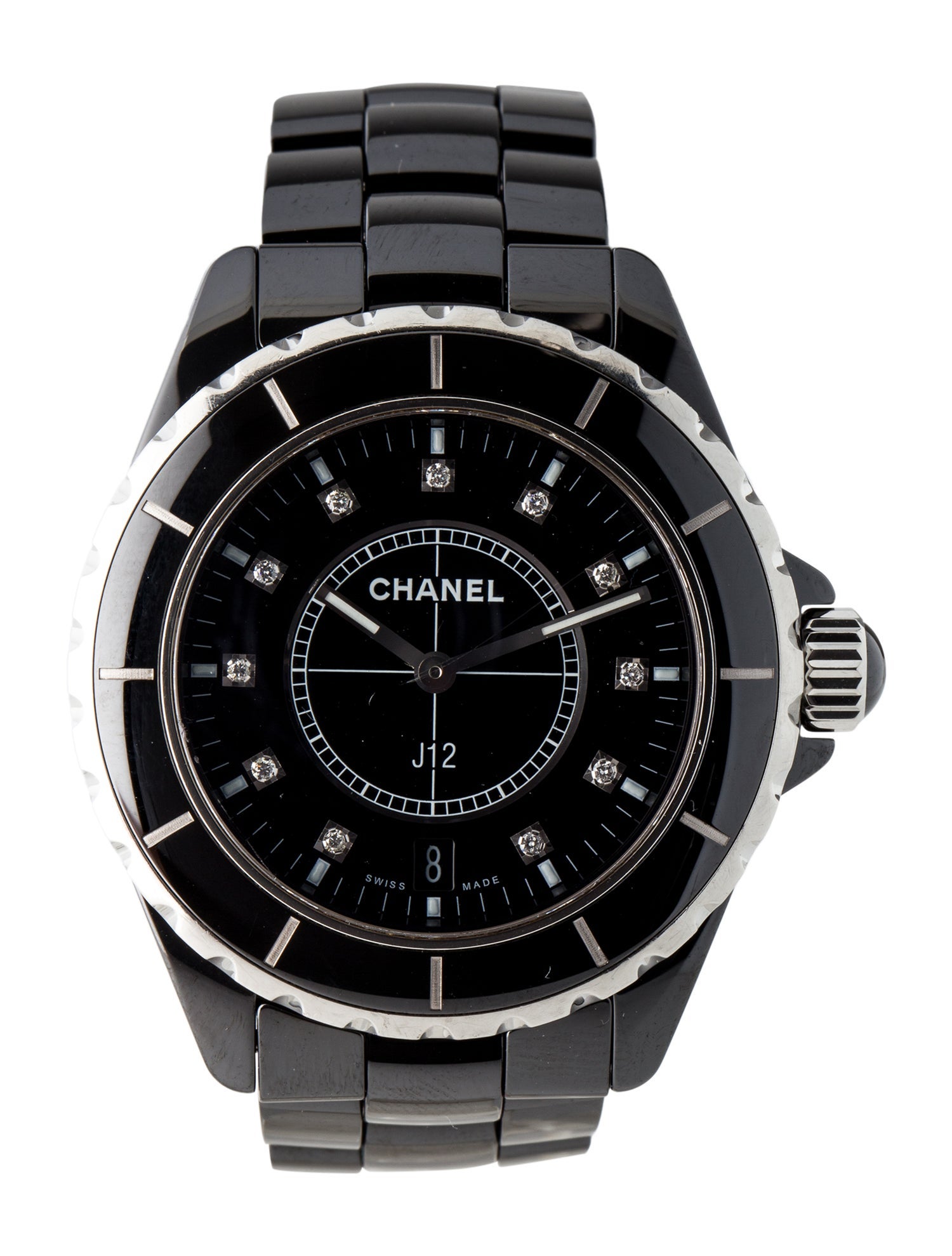 Chanel Watches | The RealReal