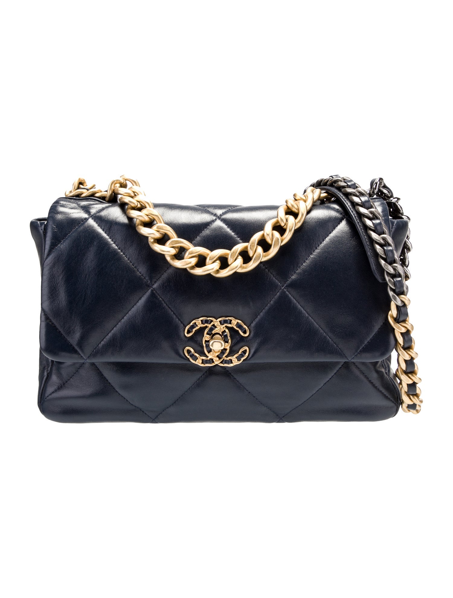 Chanel Flap Bag