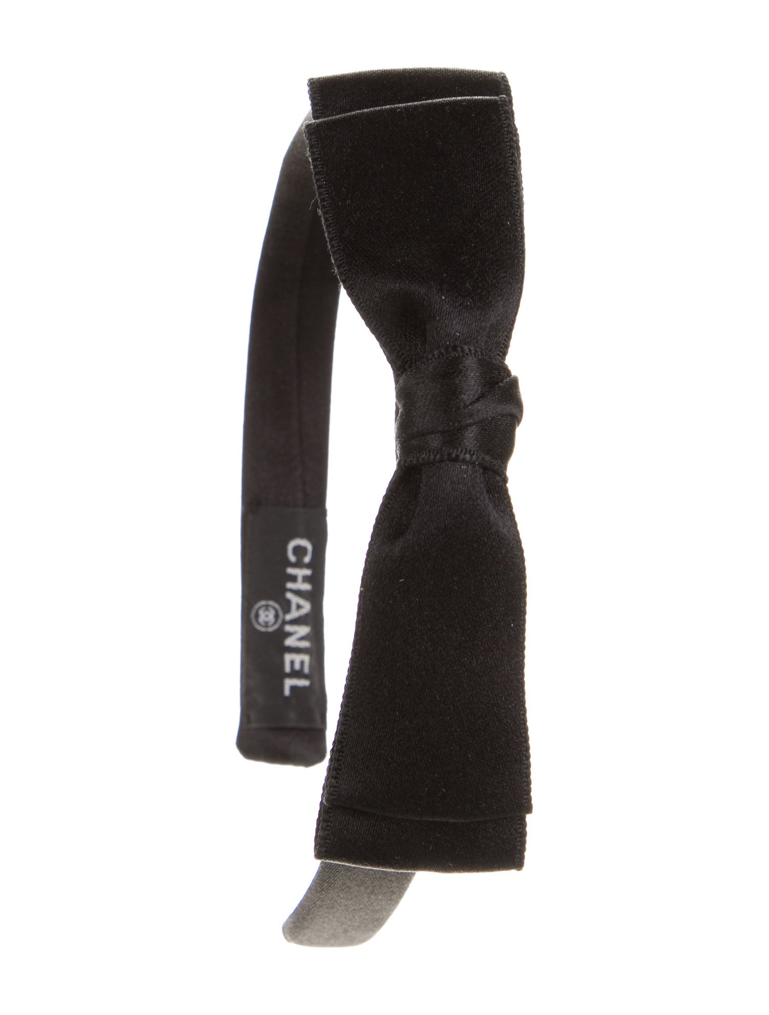 Chanel Hair Accessories | The RealReal