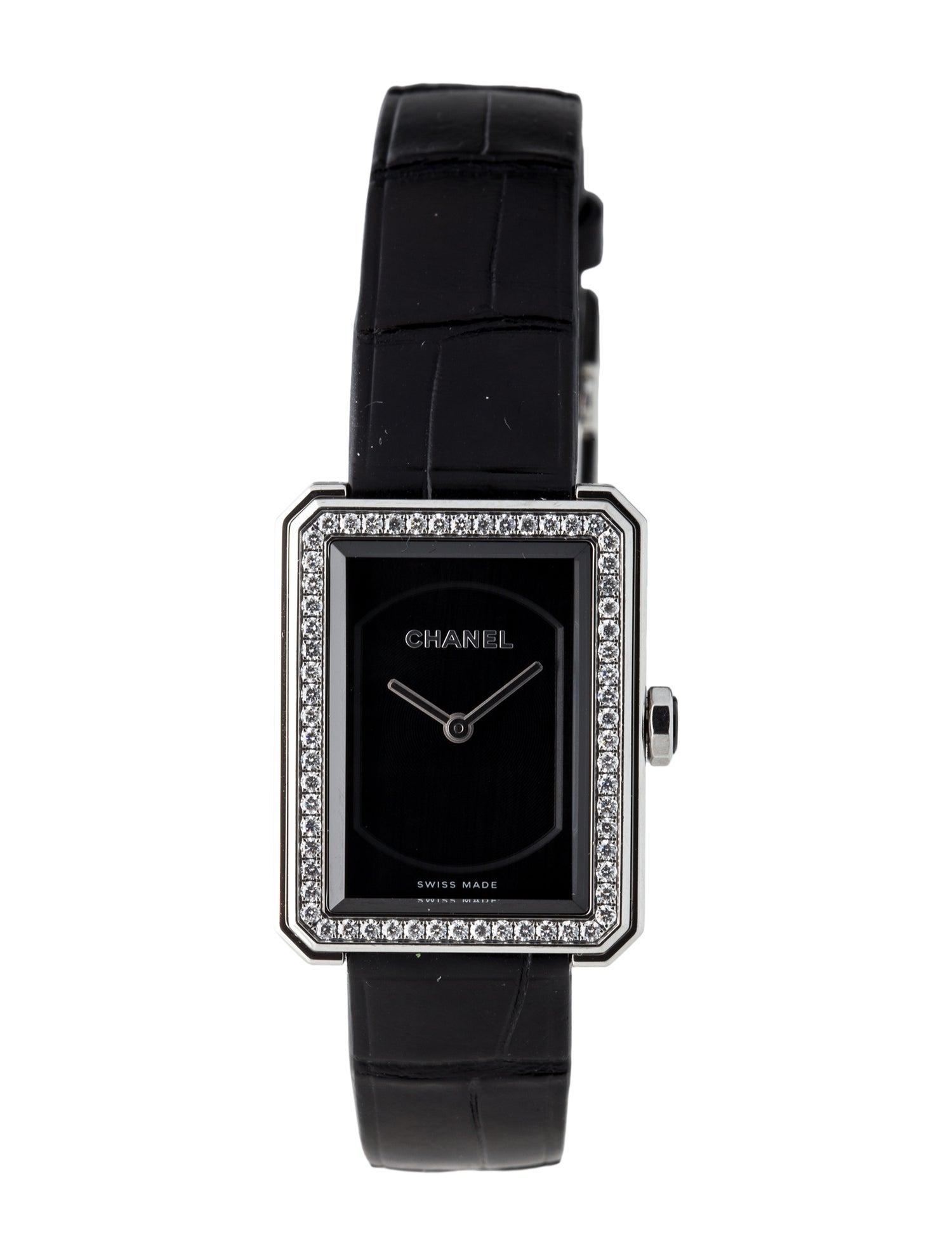 Chanel Watches | The RealReal