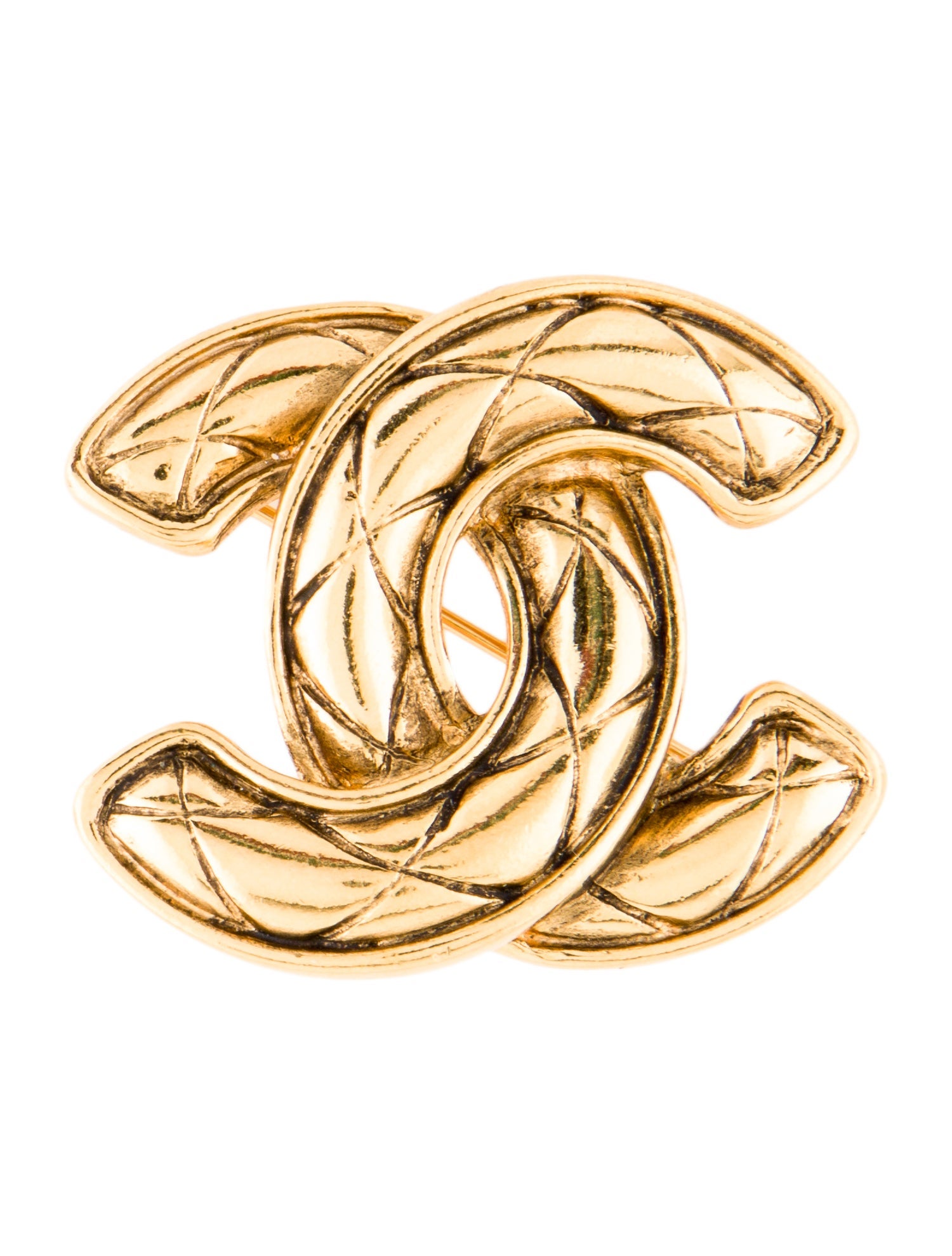 Designer Brooches | The RealReal