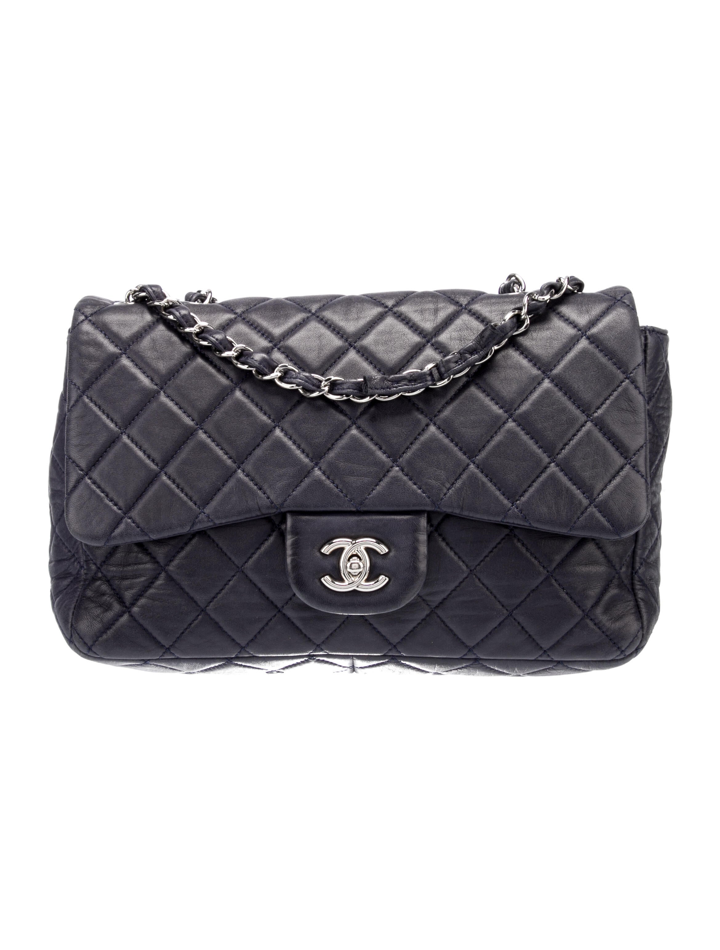 Chanel Flap Bag