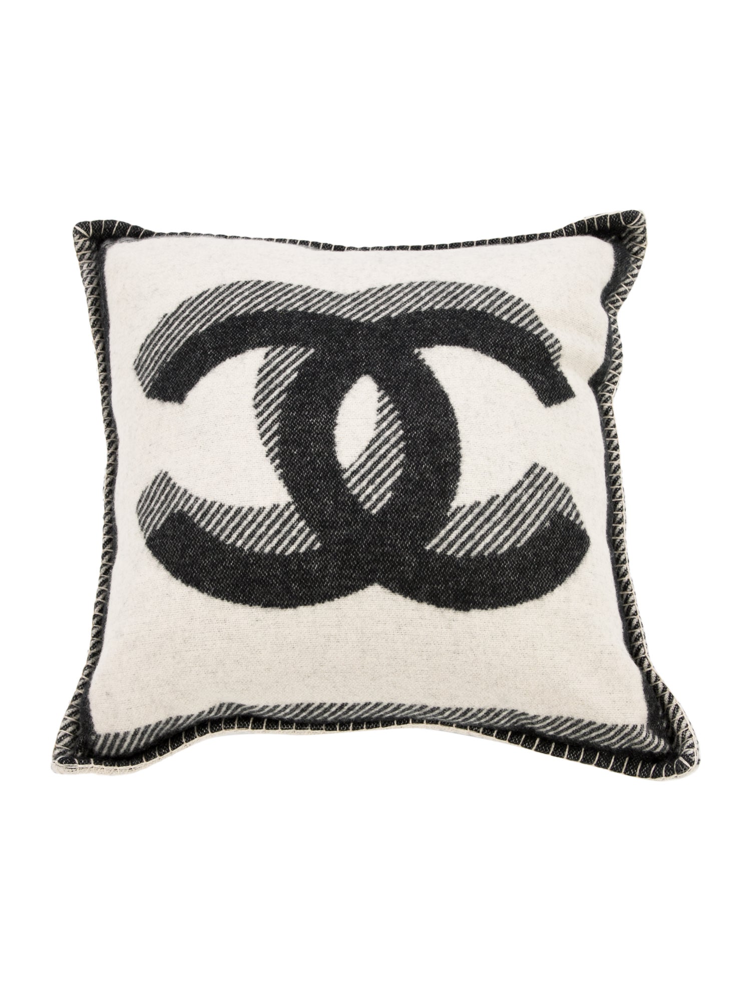 Chanel Home | The RealReal