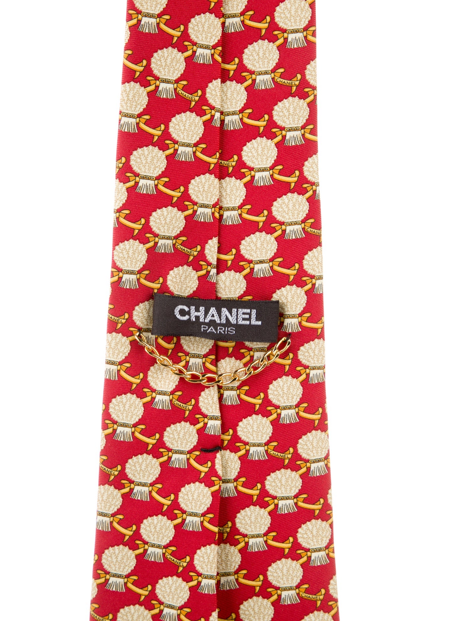 Chanel Men | The RealReal