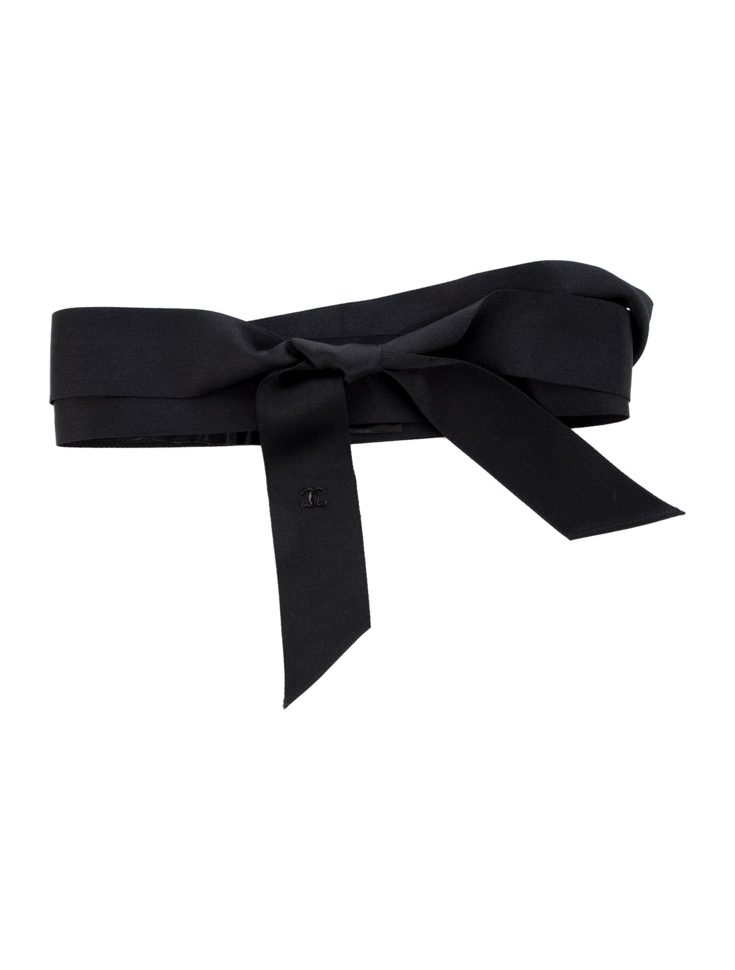 Chanel Hair Accessories | The RealReal