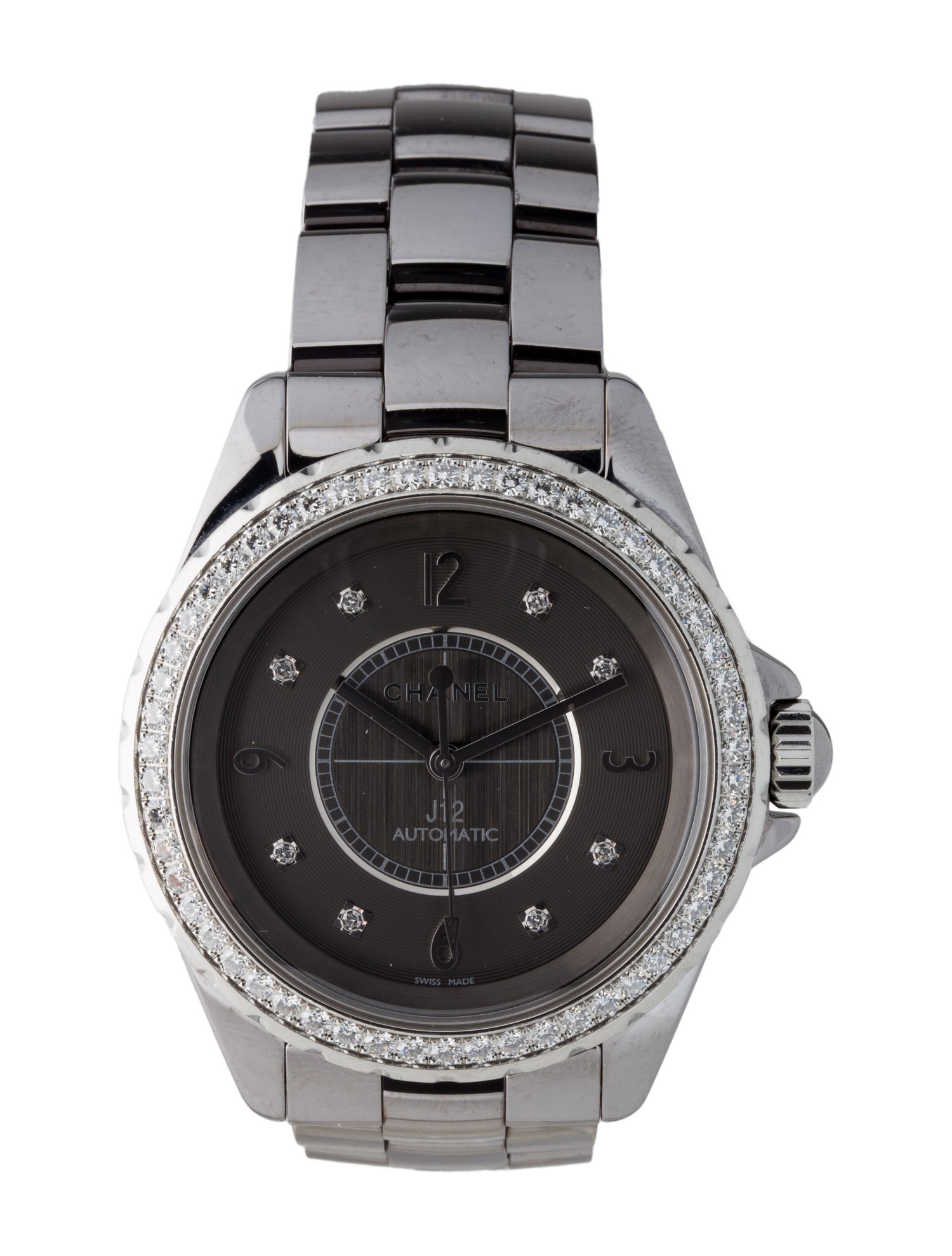 Chanel Watches | The RealReal