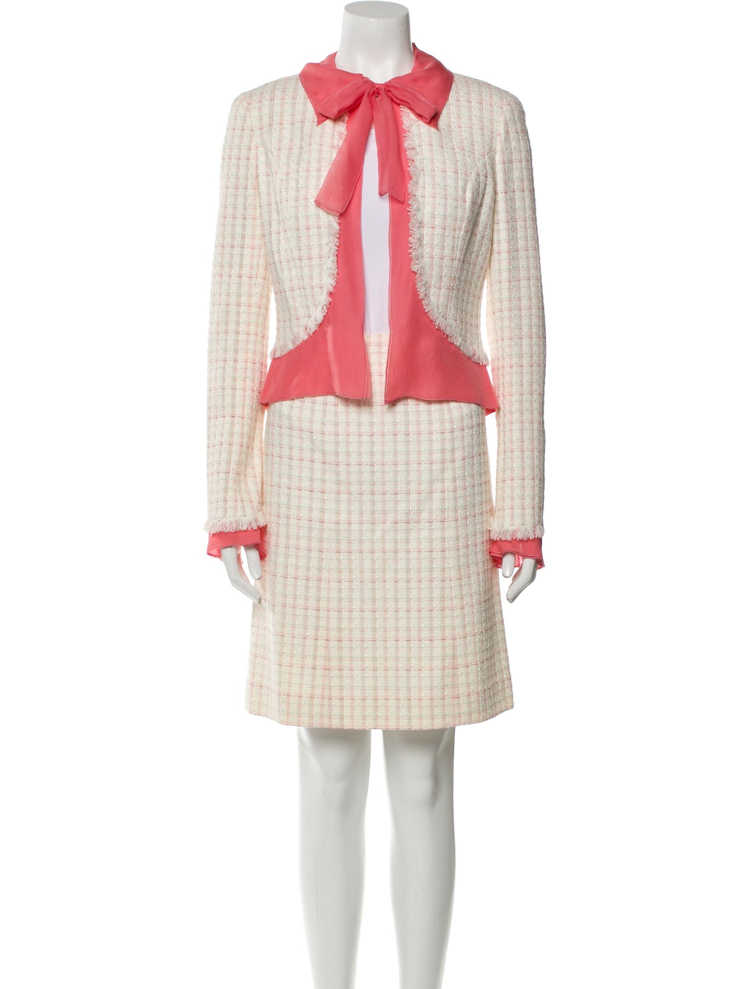 Chanel Suits | The RealReal