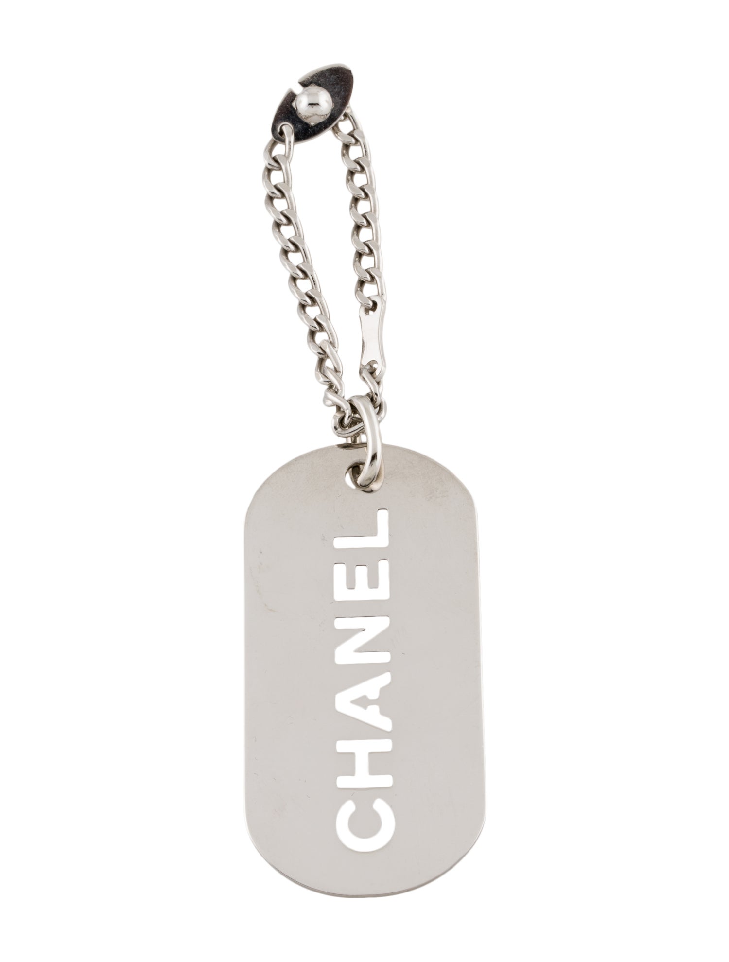 Chanel Bag Accessories | The RealReal