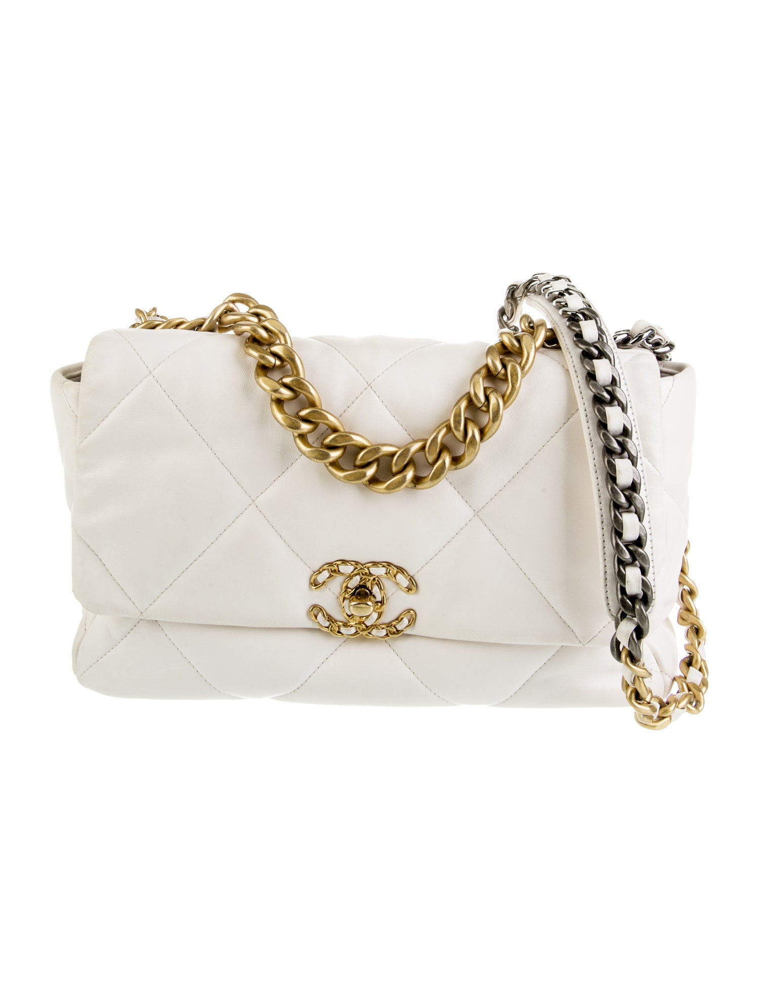 Chanel Flap Bag