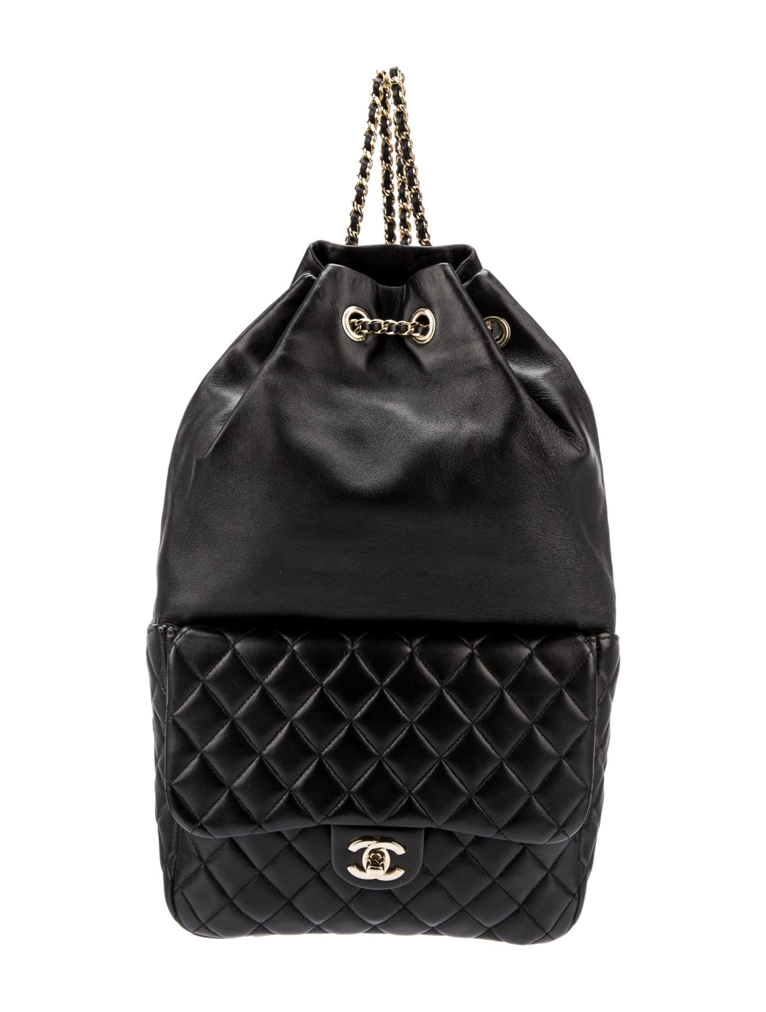 Chanel Bucket Bags | The RealReal